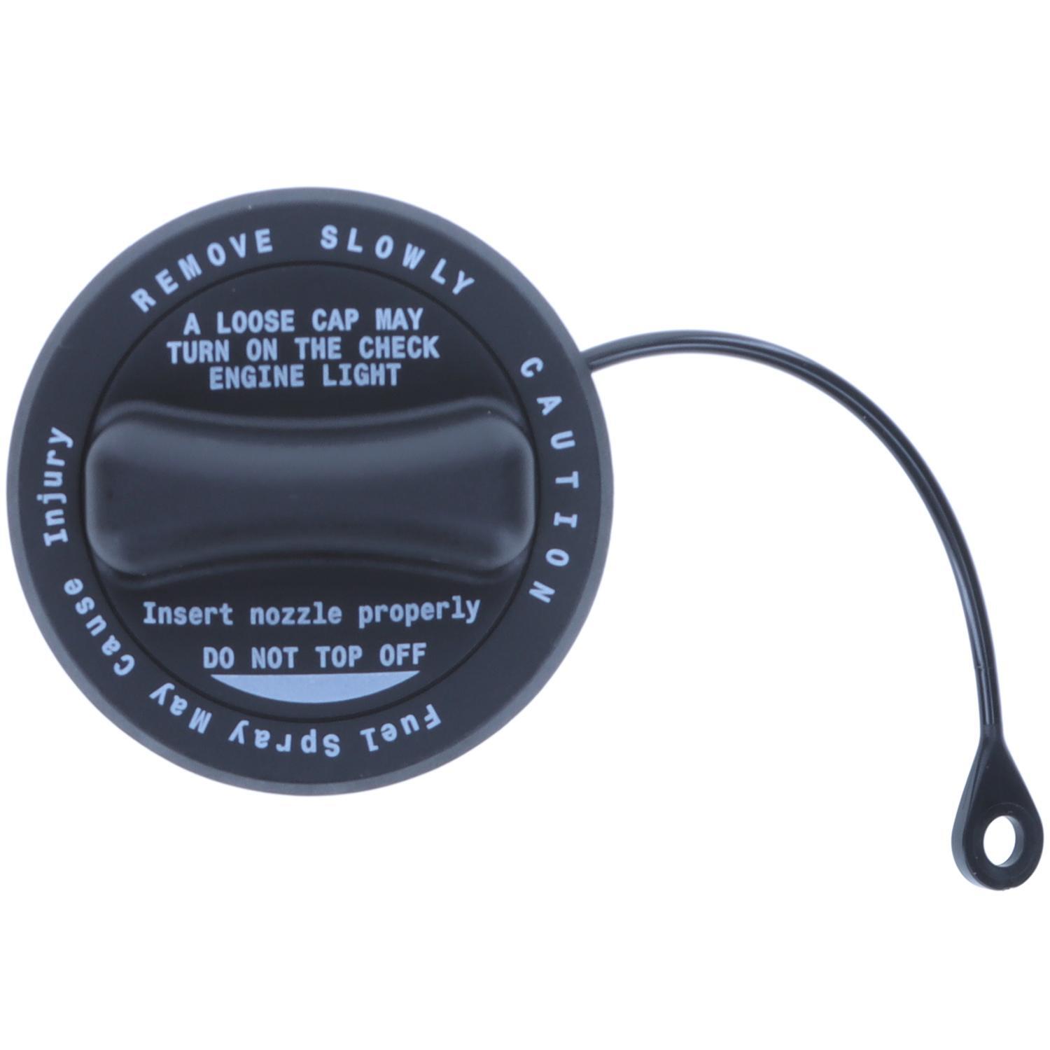 Duralast Tethered Fuel Cap 4940BT