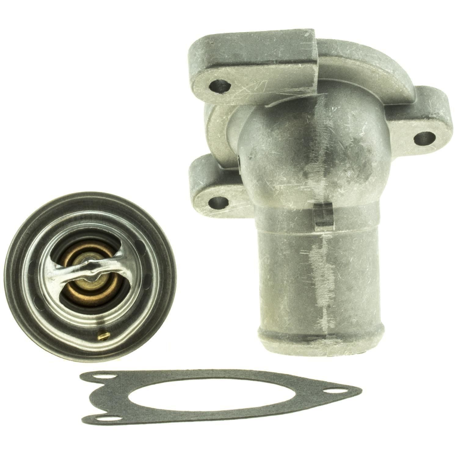 Duralast Engine Coolant Thermostat Housing Assembly 4941KT