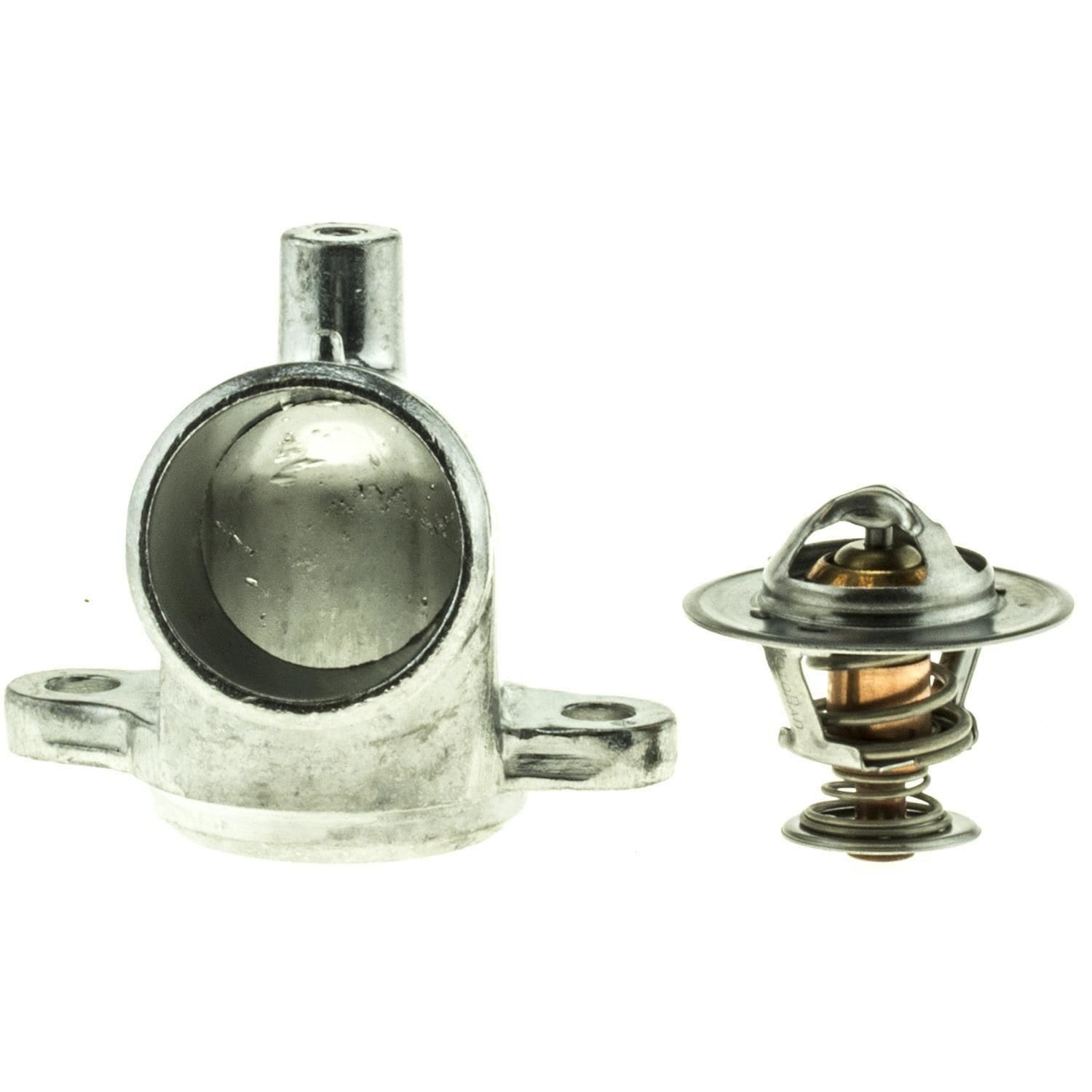 Duralast Engine Coolant Thermostat Housing Assembly 5002KT