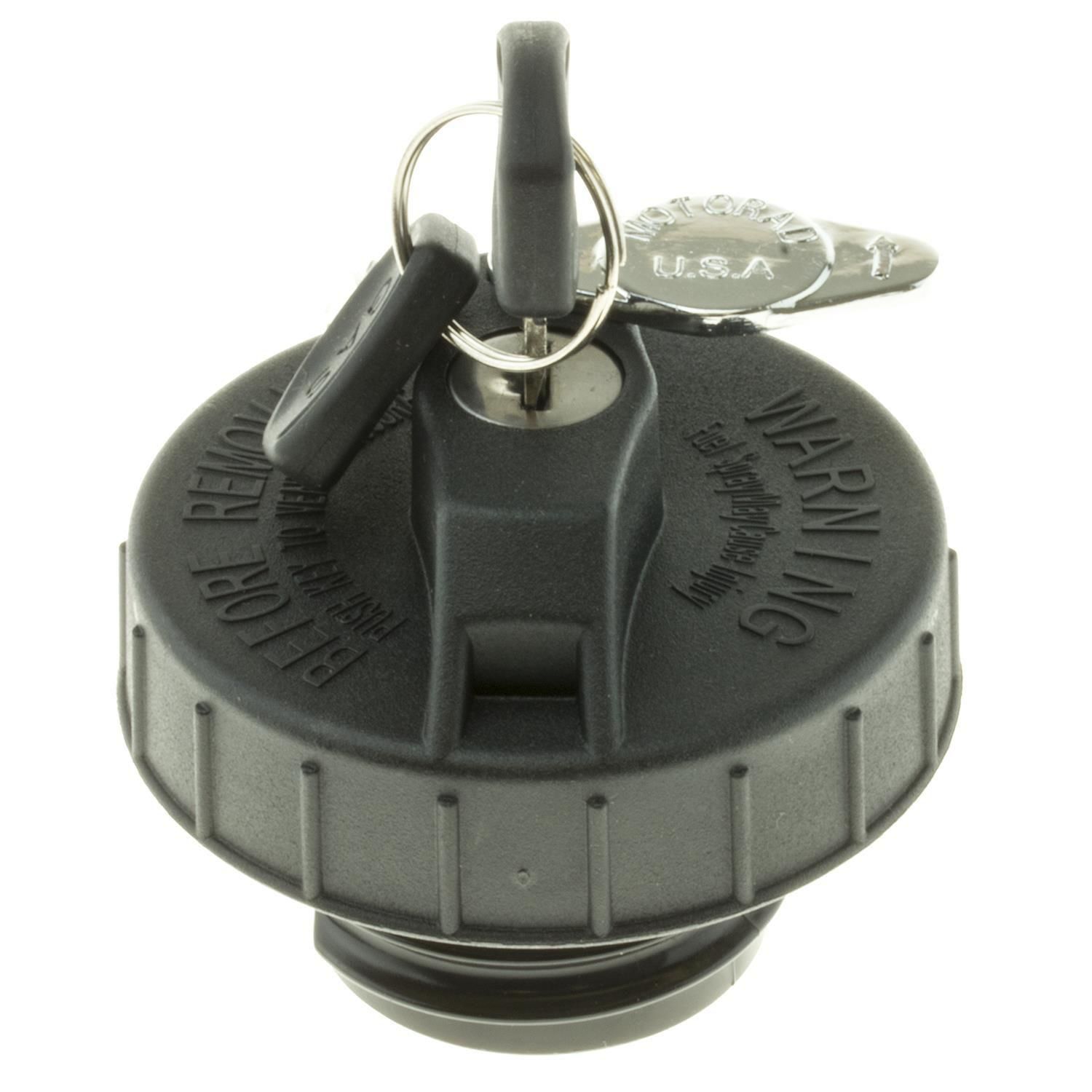Duralast Locking Fuel Cap 5501A