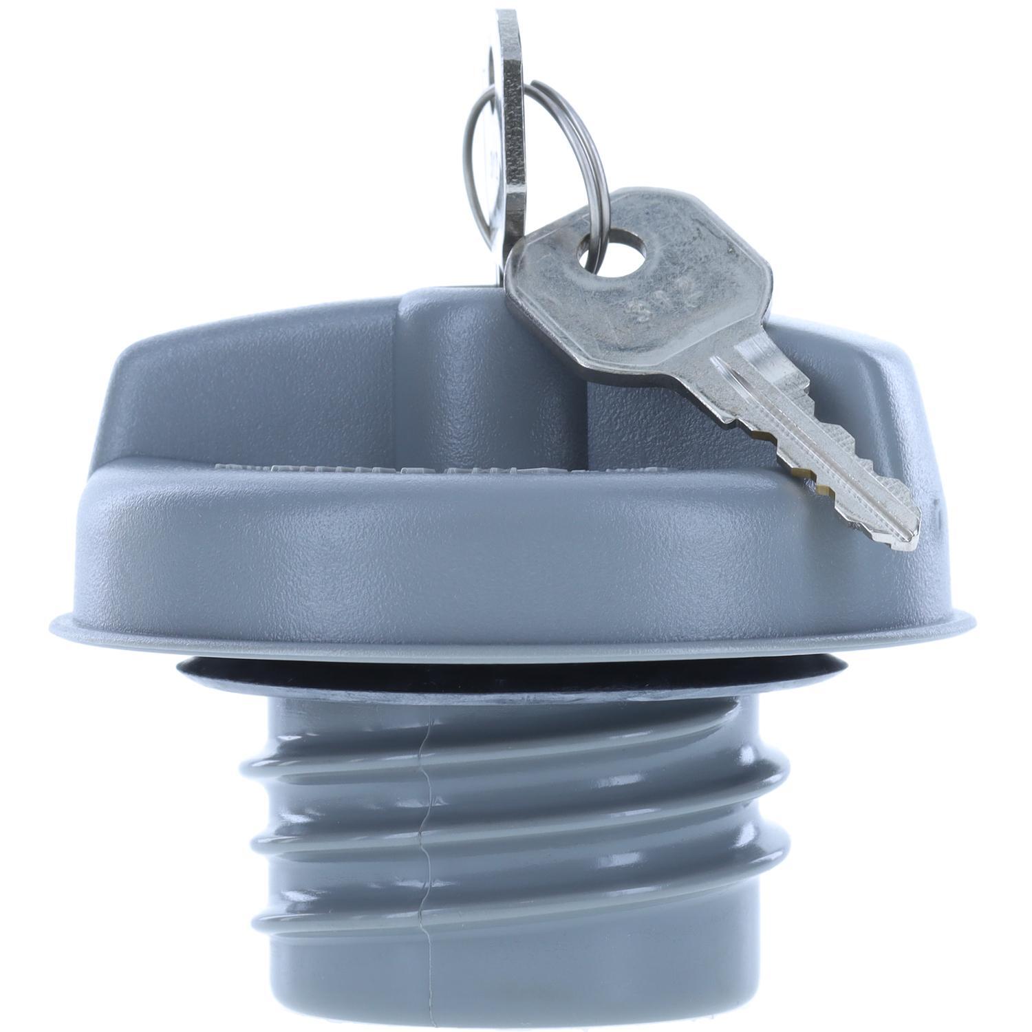 Duralast Locking Fuel Cap 5503