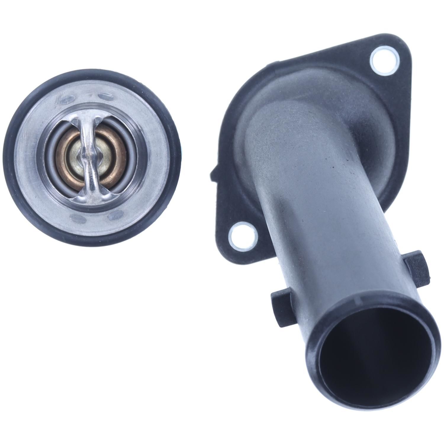 Duralast Engine Coolant Thermostat Housing Assembly 5513KT