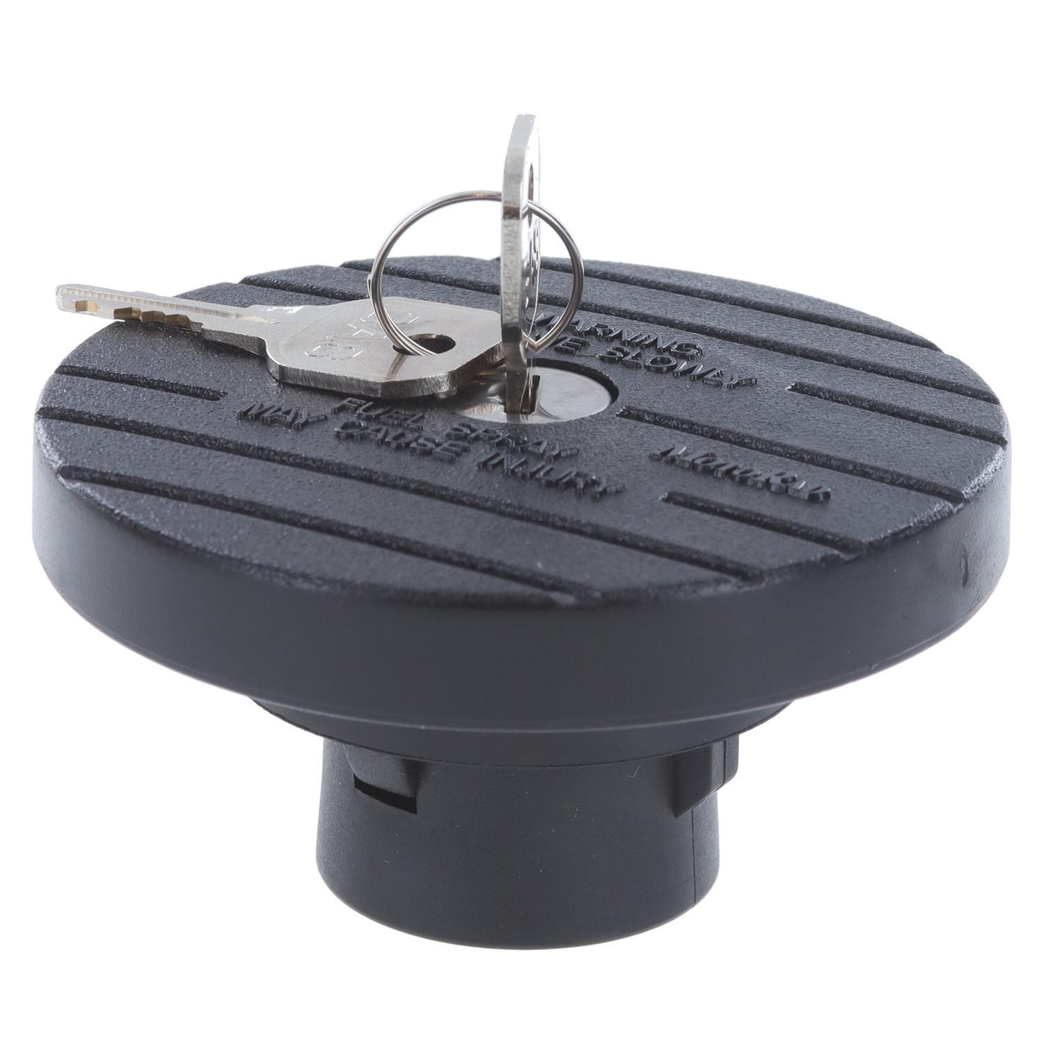 Duralast Locking Fuel Tank Cap 5792