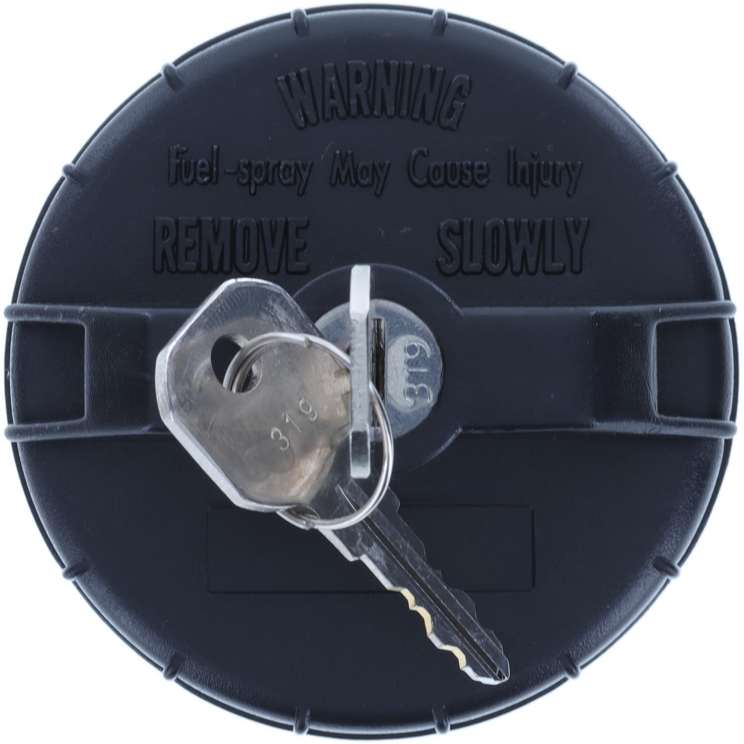 Duralast Locking Fuel Tank Cap 5797