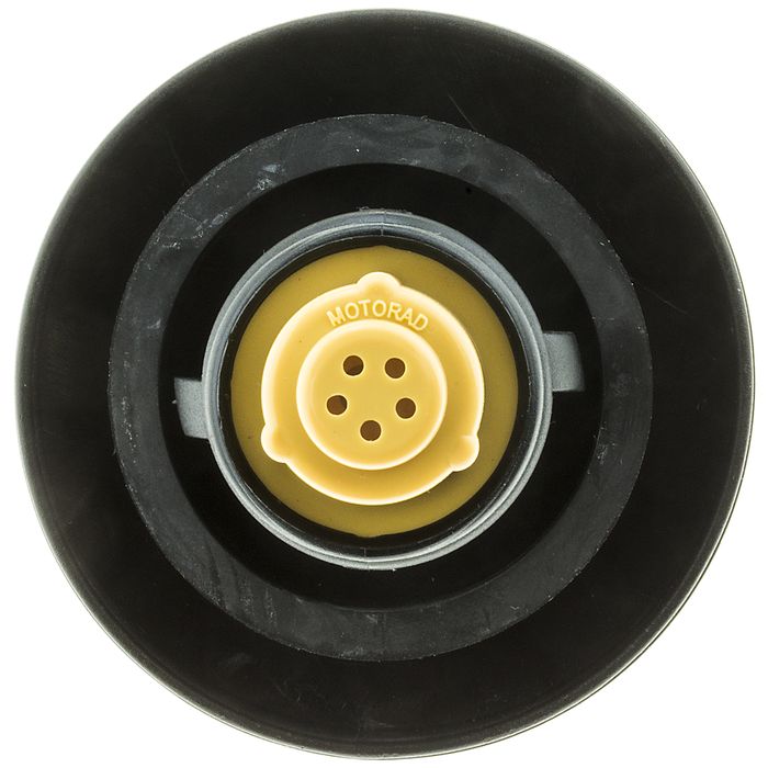 Duralast Locking Fuel Cap 5798