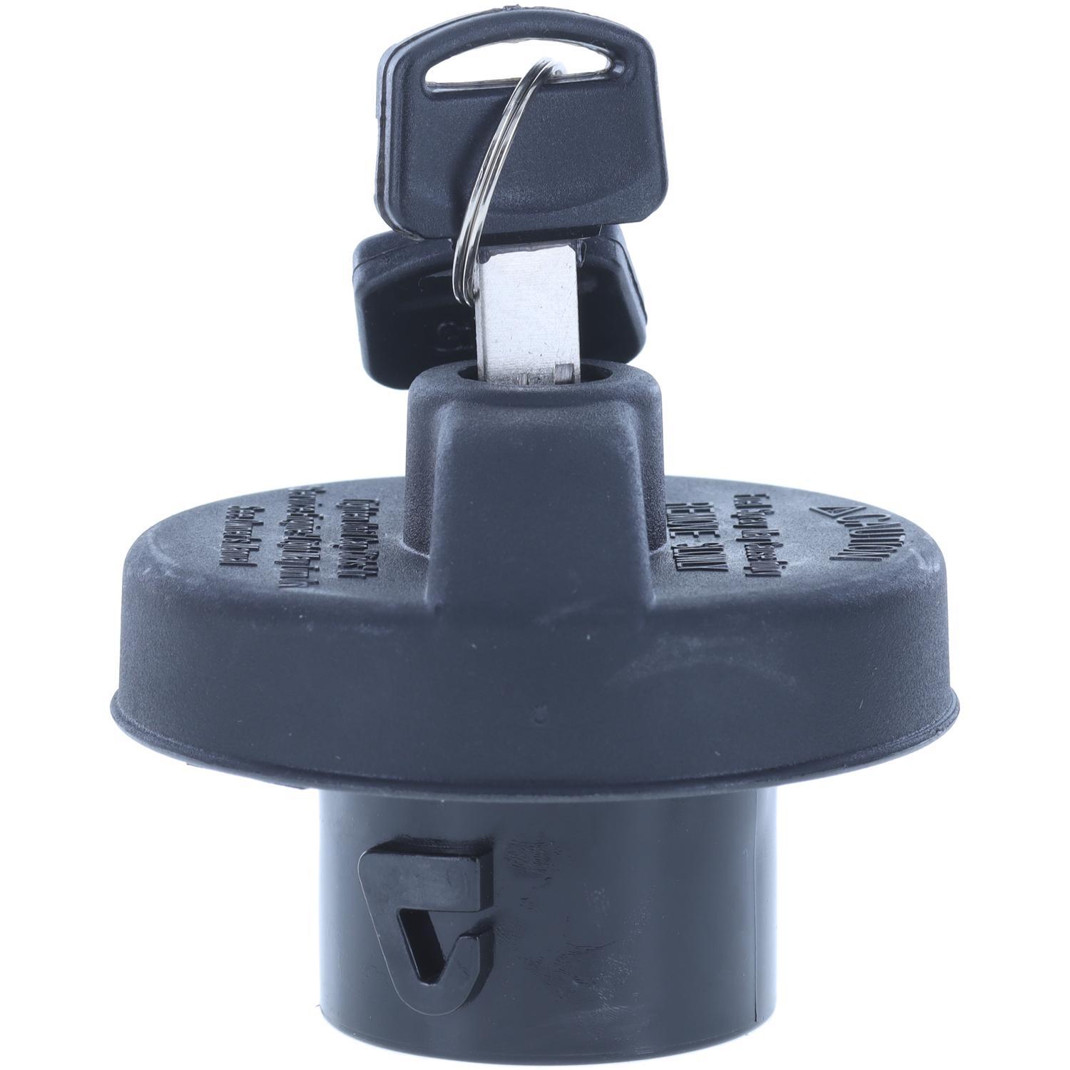 Duralast Lockable Fuel Tank Cap 5903
