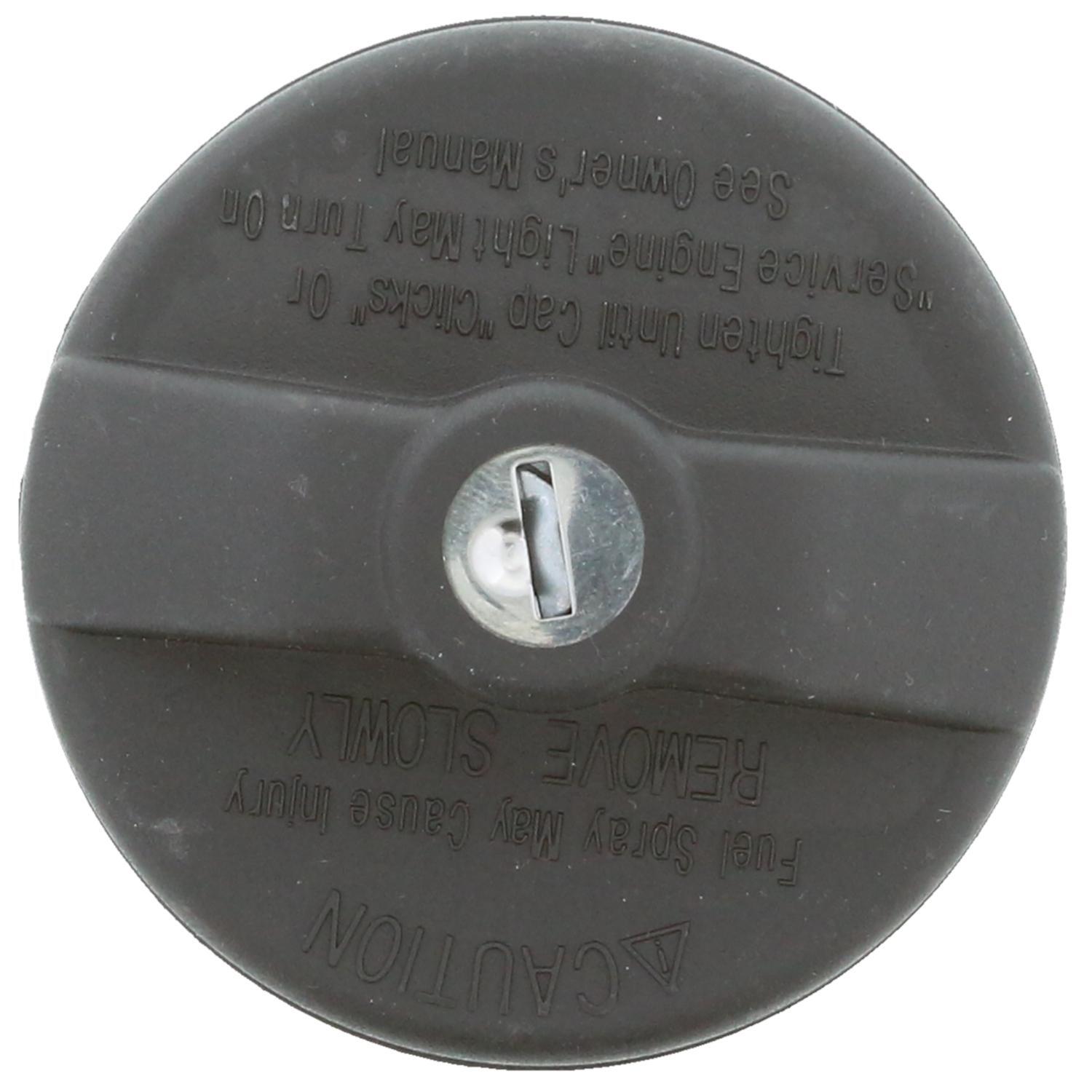 Duralast Lockable Fuel Tank Cap 5909