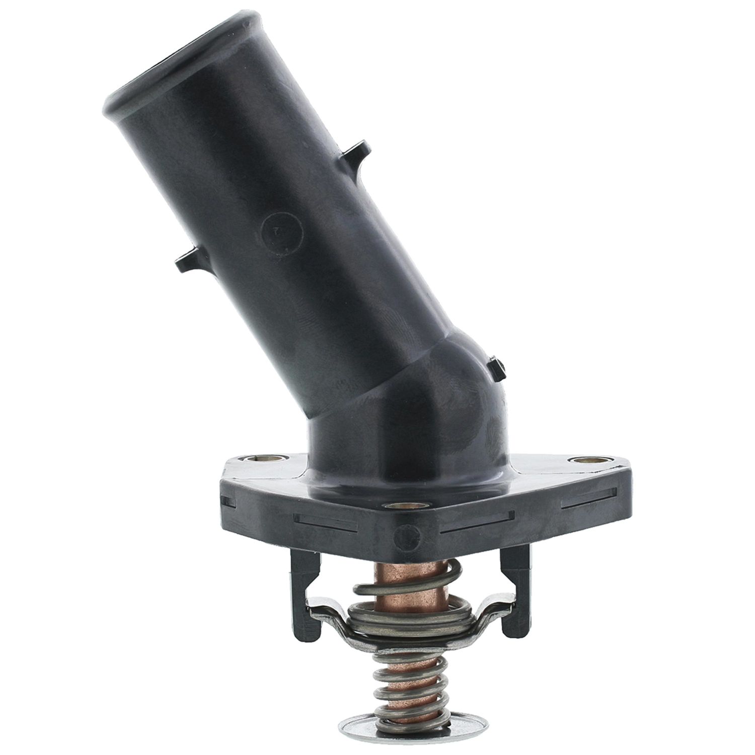 Duralast Engine Coolant Thermostat Housing Assembly 63480