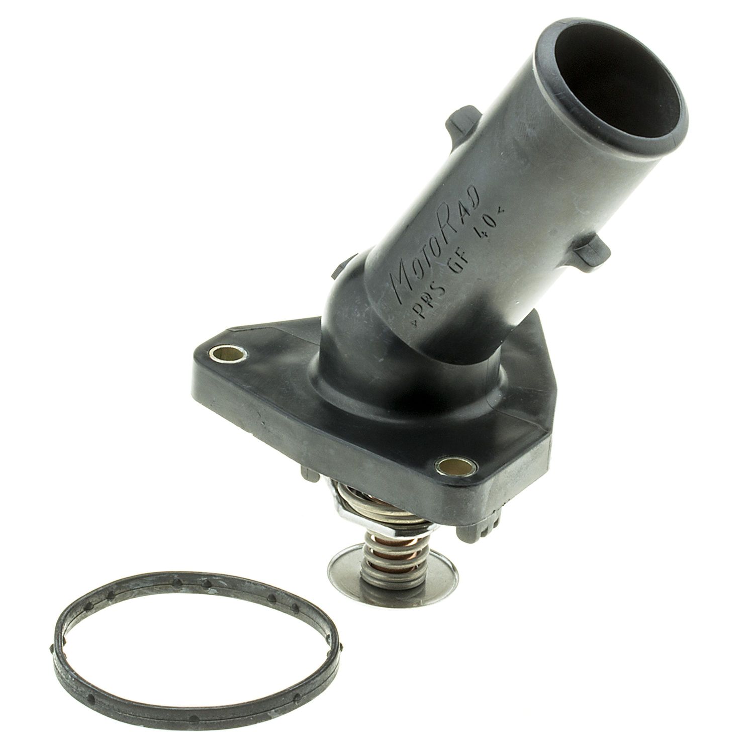 Duralast Engine Coolant Thermostat Housing Assembly 63480
