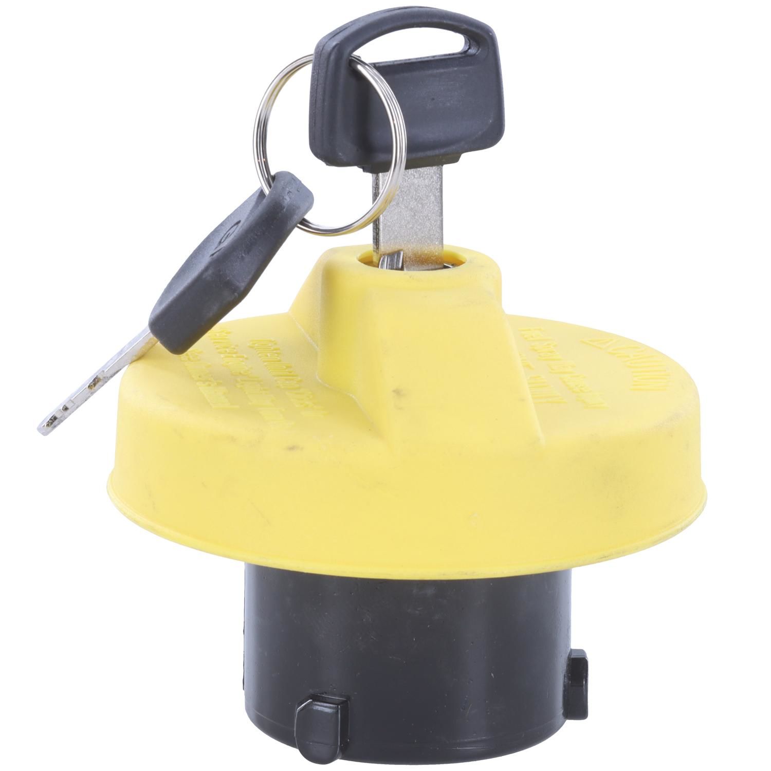 Duralast Locking Fuel Cap 6682