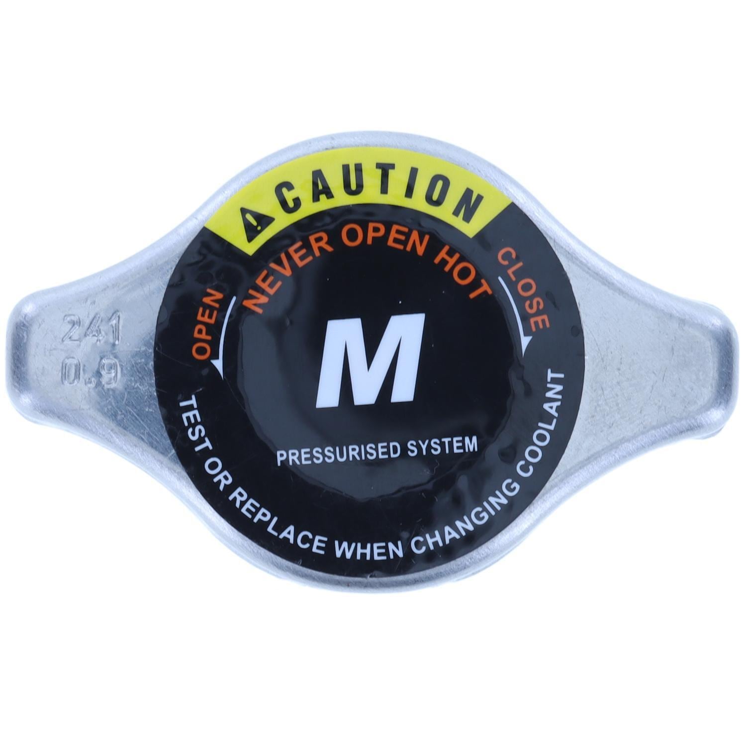 Duralast Radiator Cap 7036