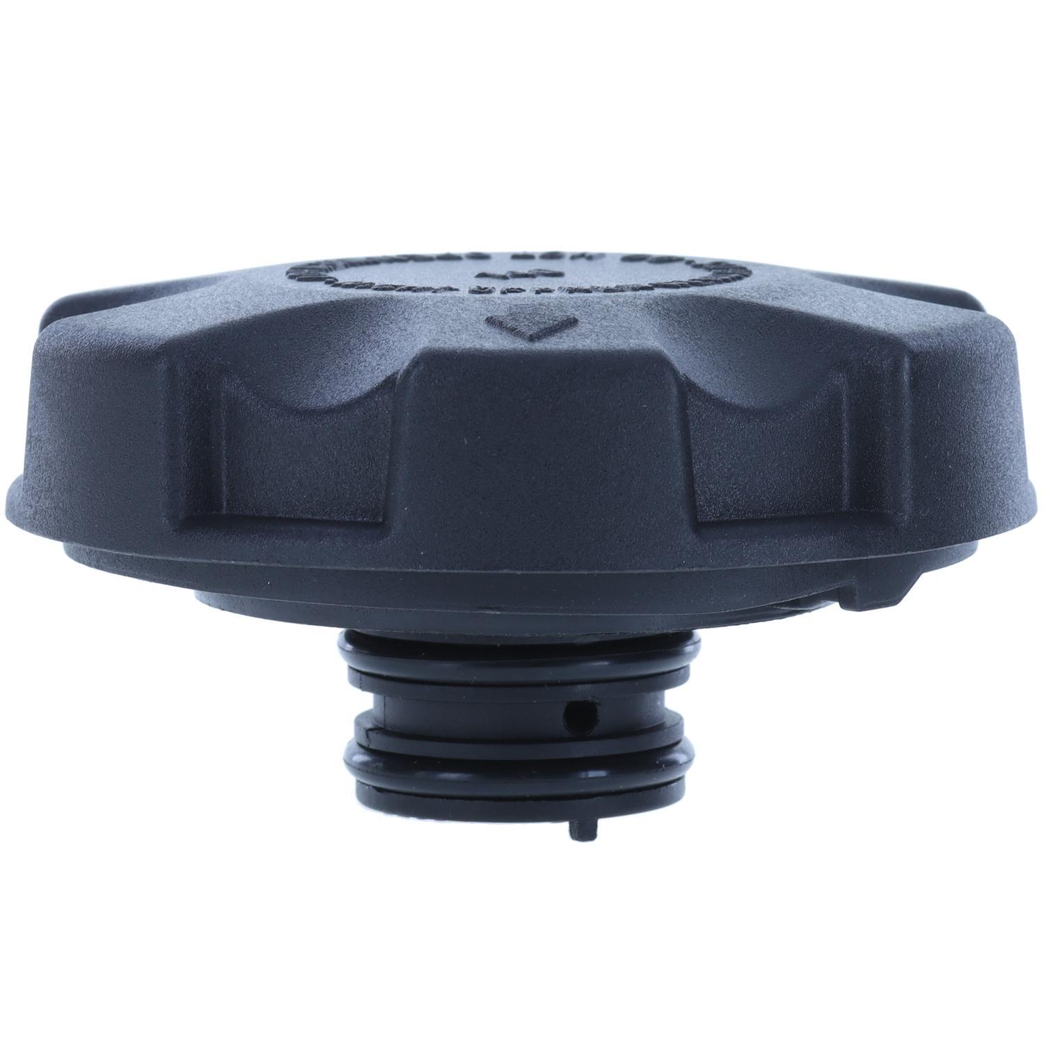 Duralast Engine Coolant Reservoir Cap 7064