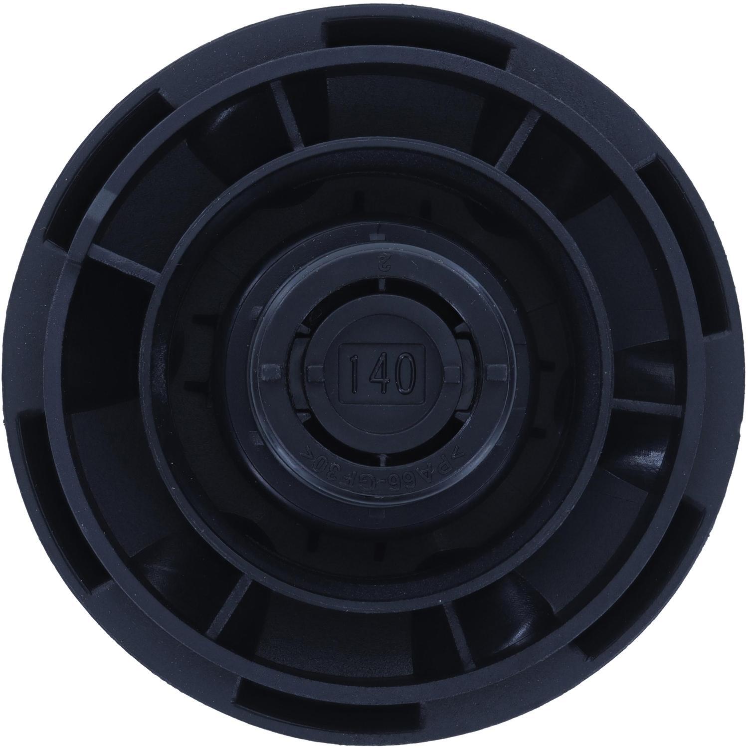 Duralast Engine Coolant Reservoir Cap 7064