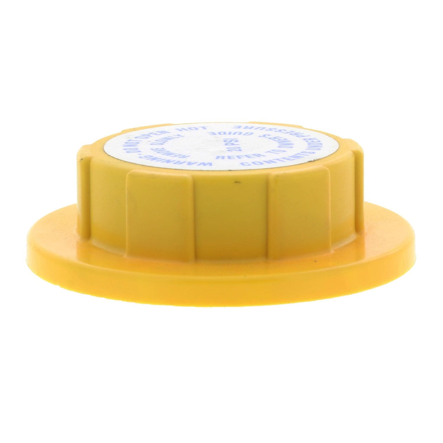 Duralast Engine Coolant Reservoir Cap 7070