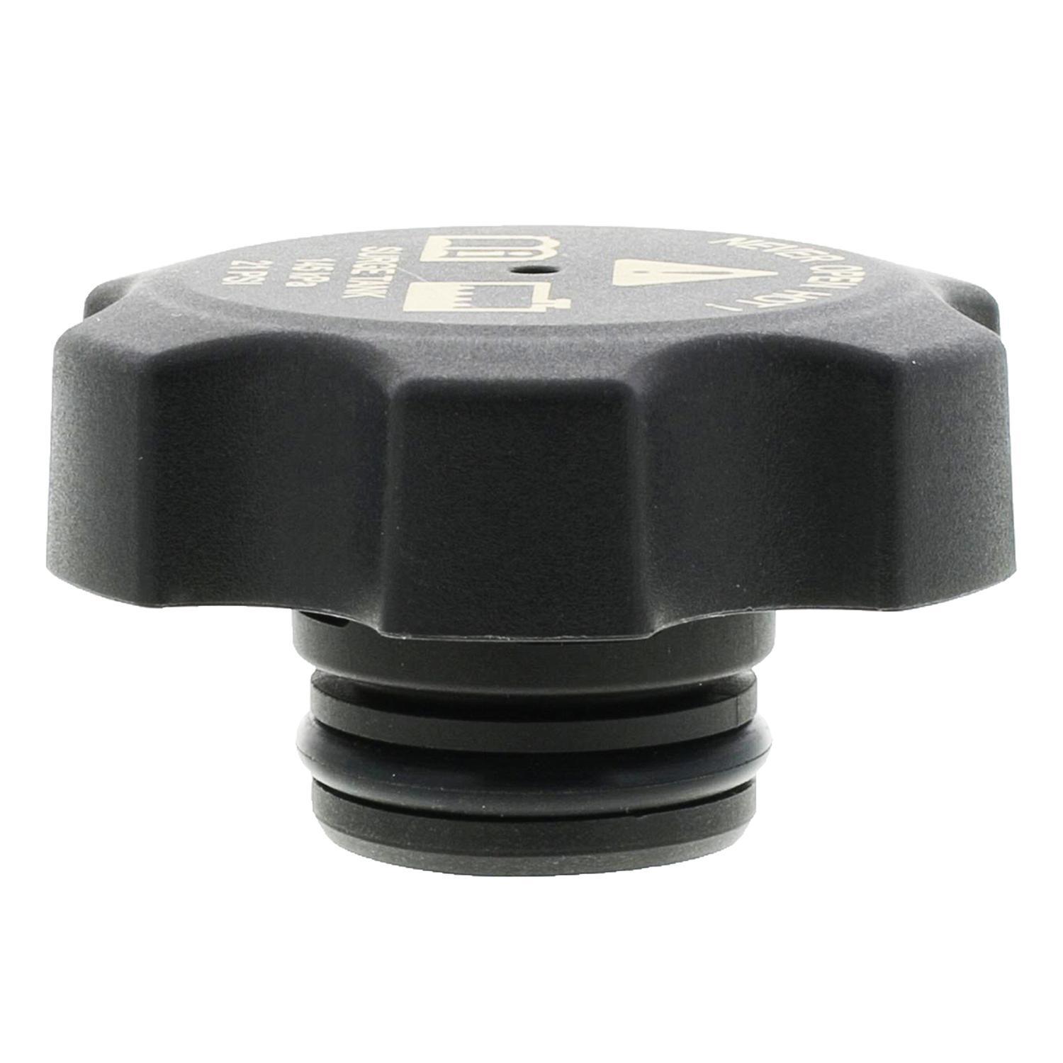 Duralast Engine Coolant Reservoir Cap 7073