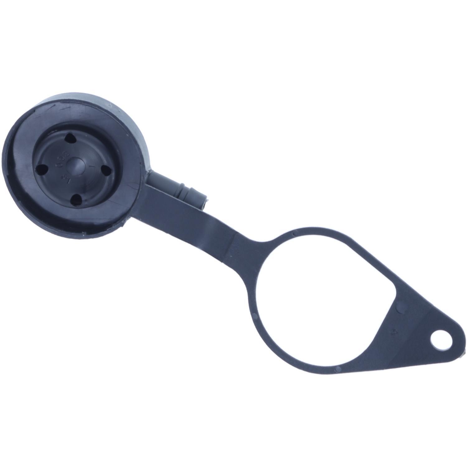 Duralast Engine Coolant Reservoir Cap 7174