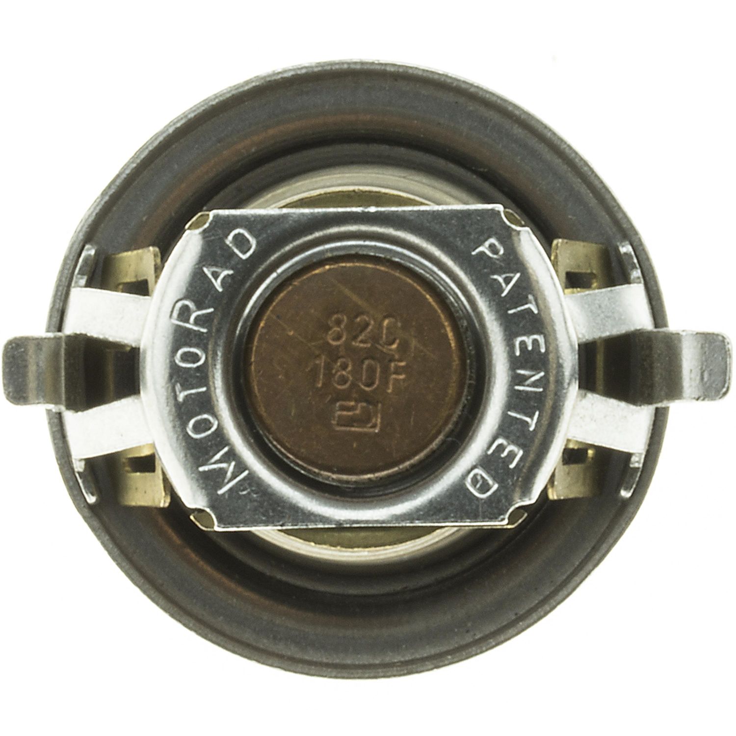 Failsafe Thermostat 7207-180