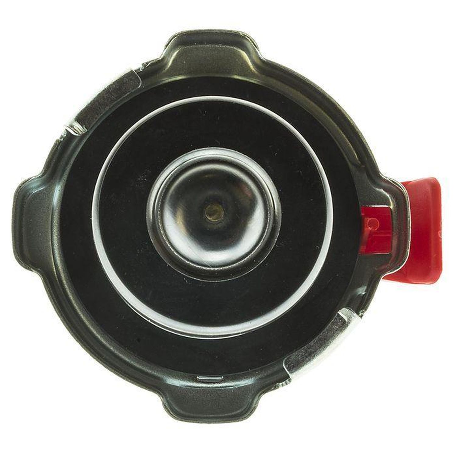 Duralast Steel Safety Lever Radiator Cap 7718