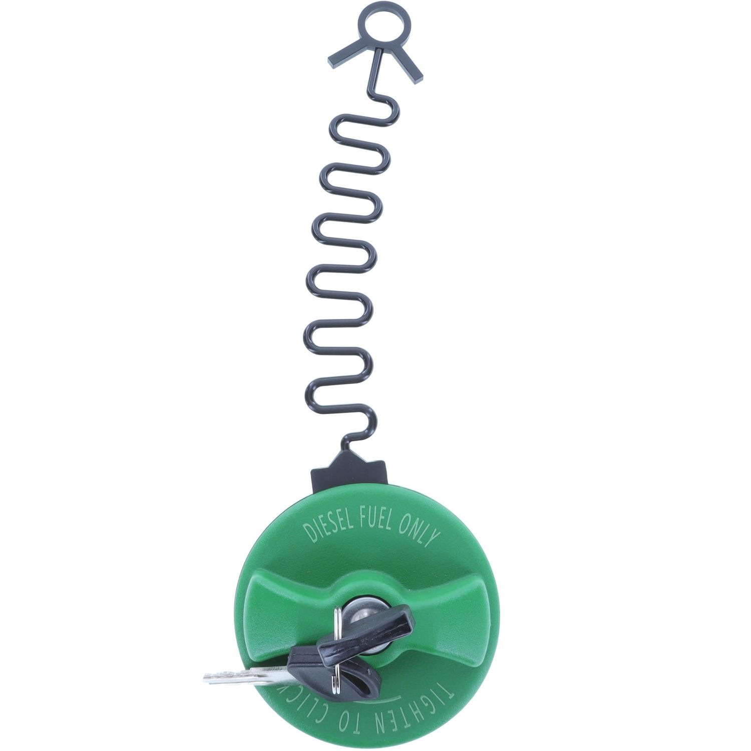 Duralast Locking Tethered Fuel Tank Cap 7817KAGT