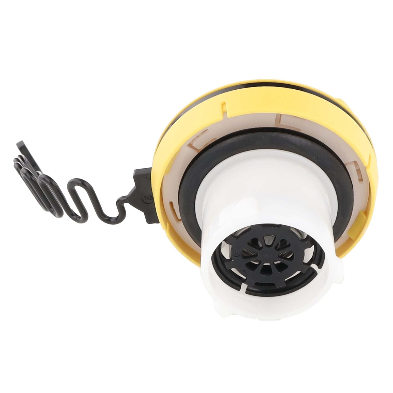 Duralast Locking Tethered Fuel Tank Cap 7817KAYT
