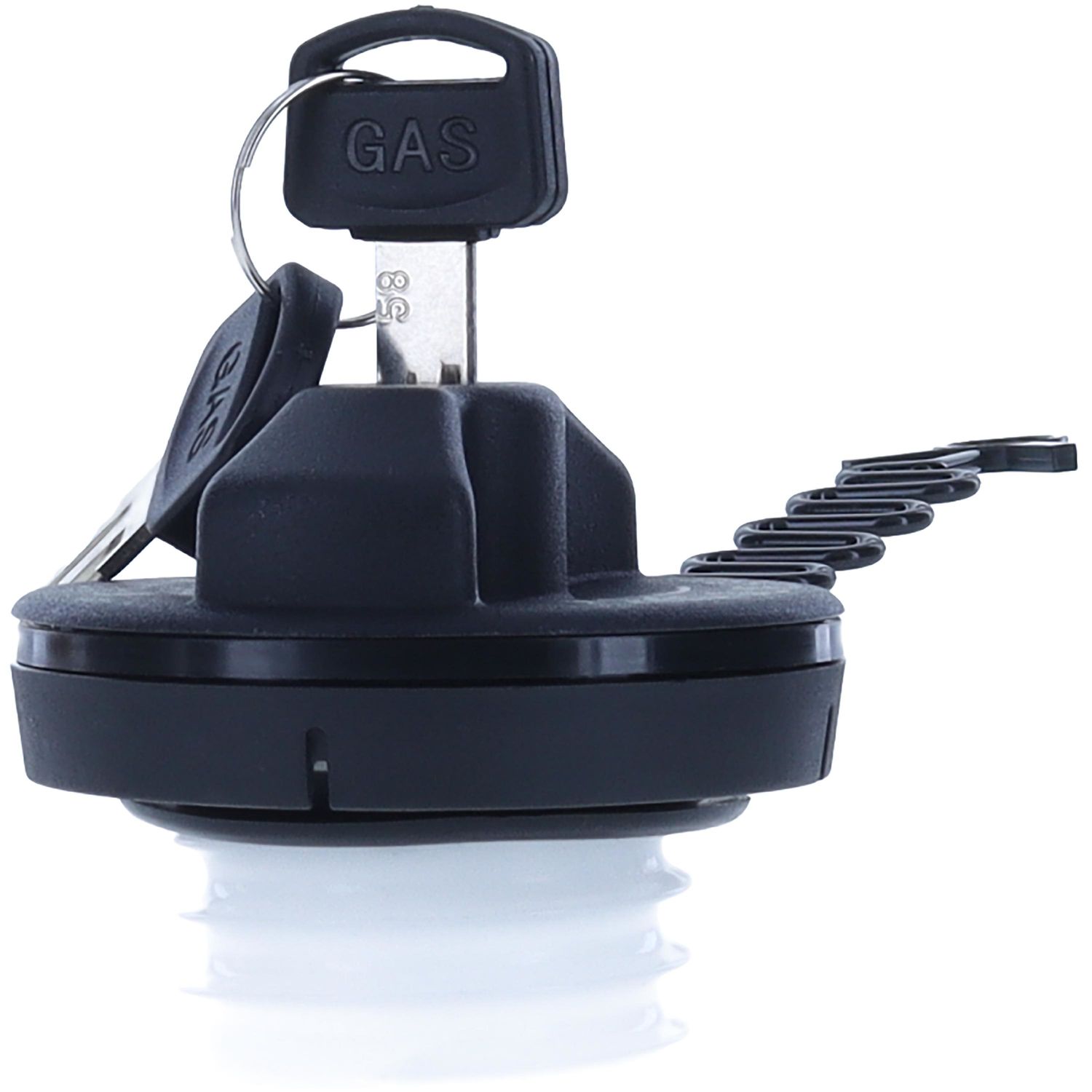 Duralast Tethered and Locking Fuel Cap 7826BT