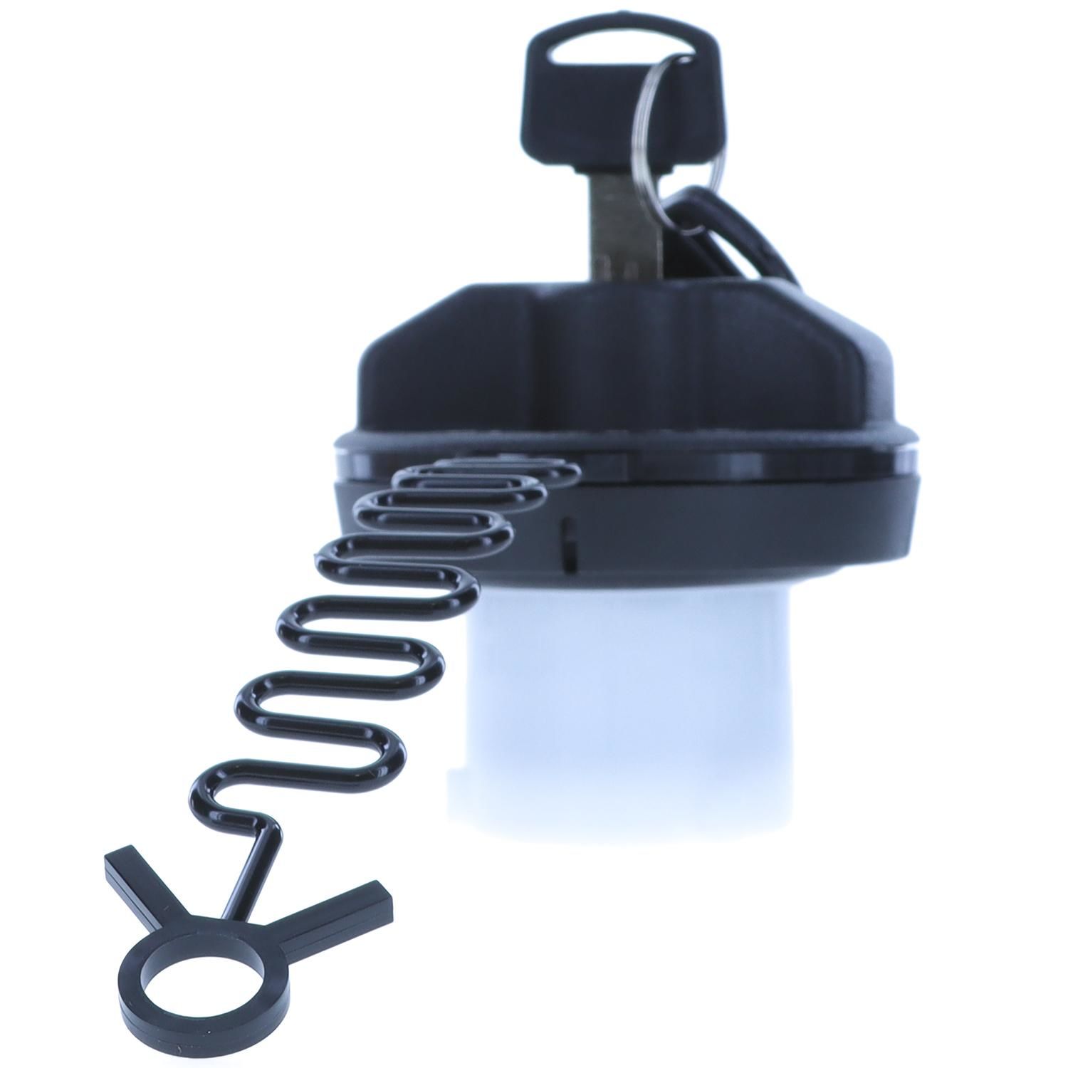 Duralast Tethered and Locking Fuel Cap 7832BT