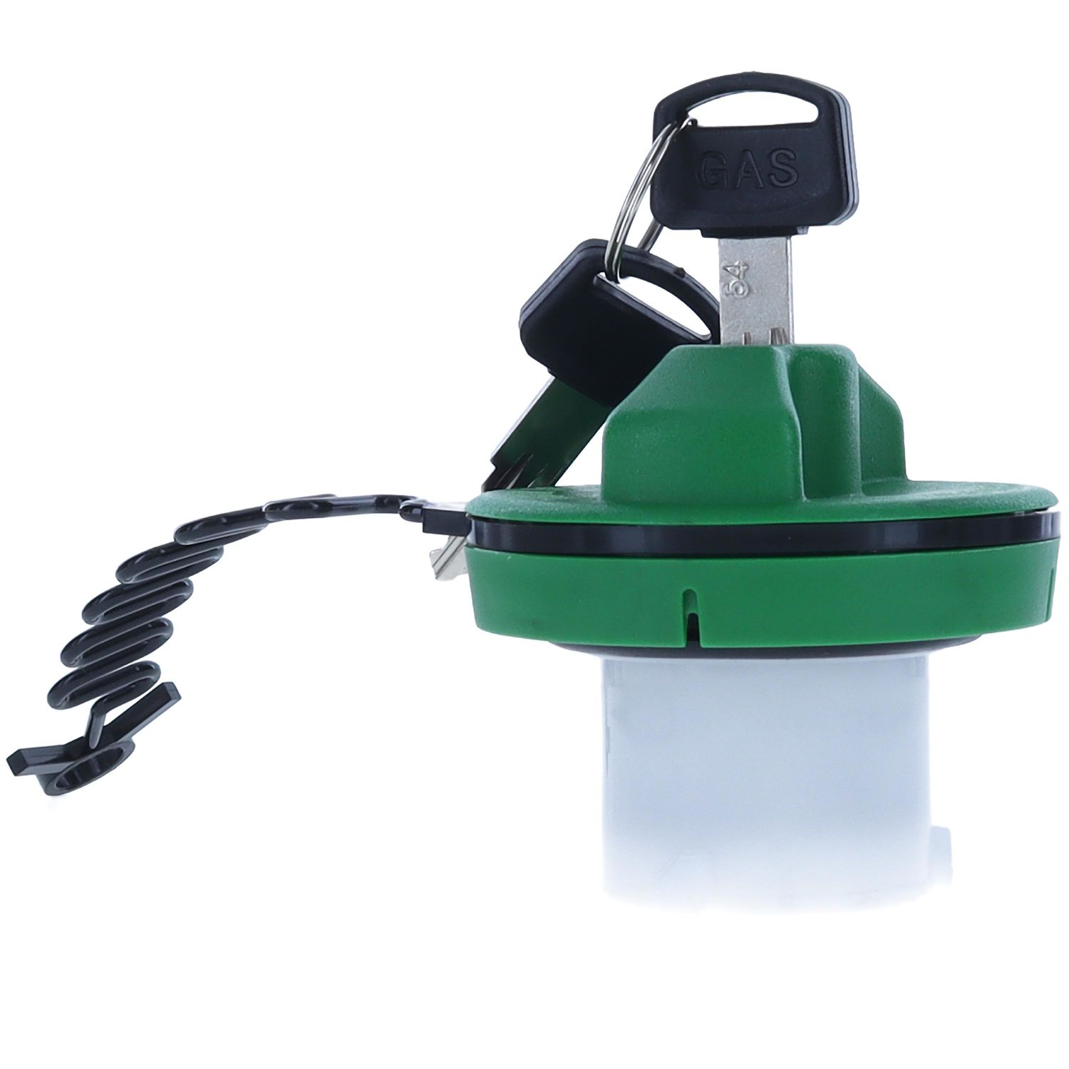 Duralast Tethered Tethered Fuel Cap 7832GT