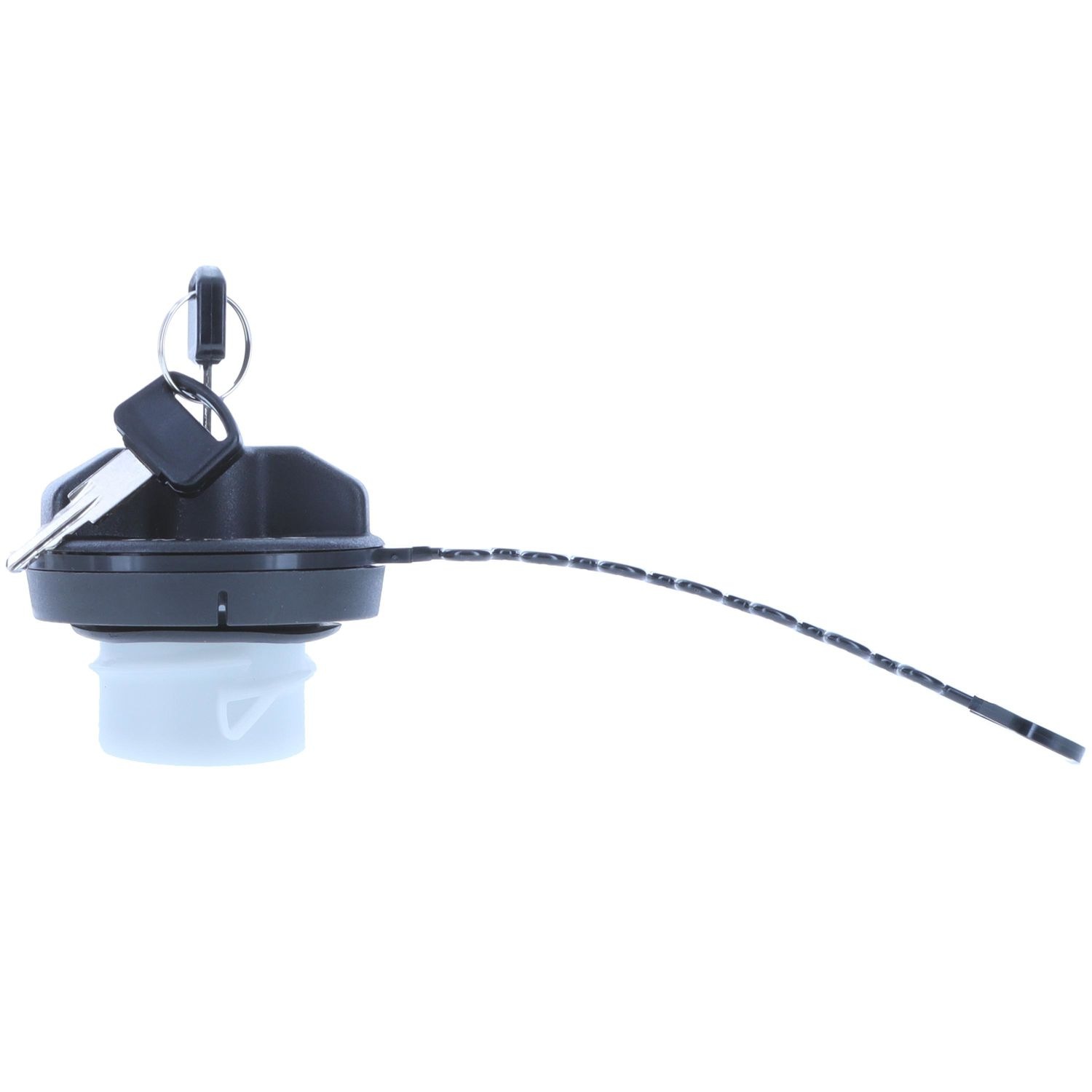 Duralast Lockable Tethered Fuel Tank Cap 7837BT