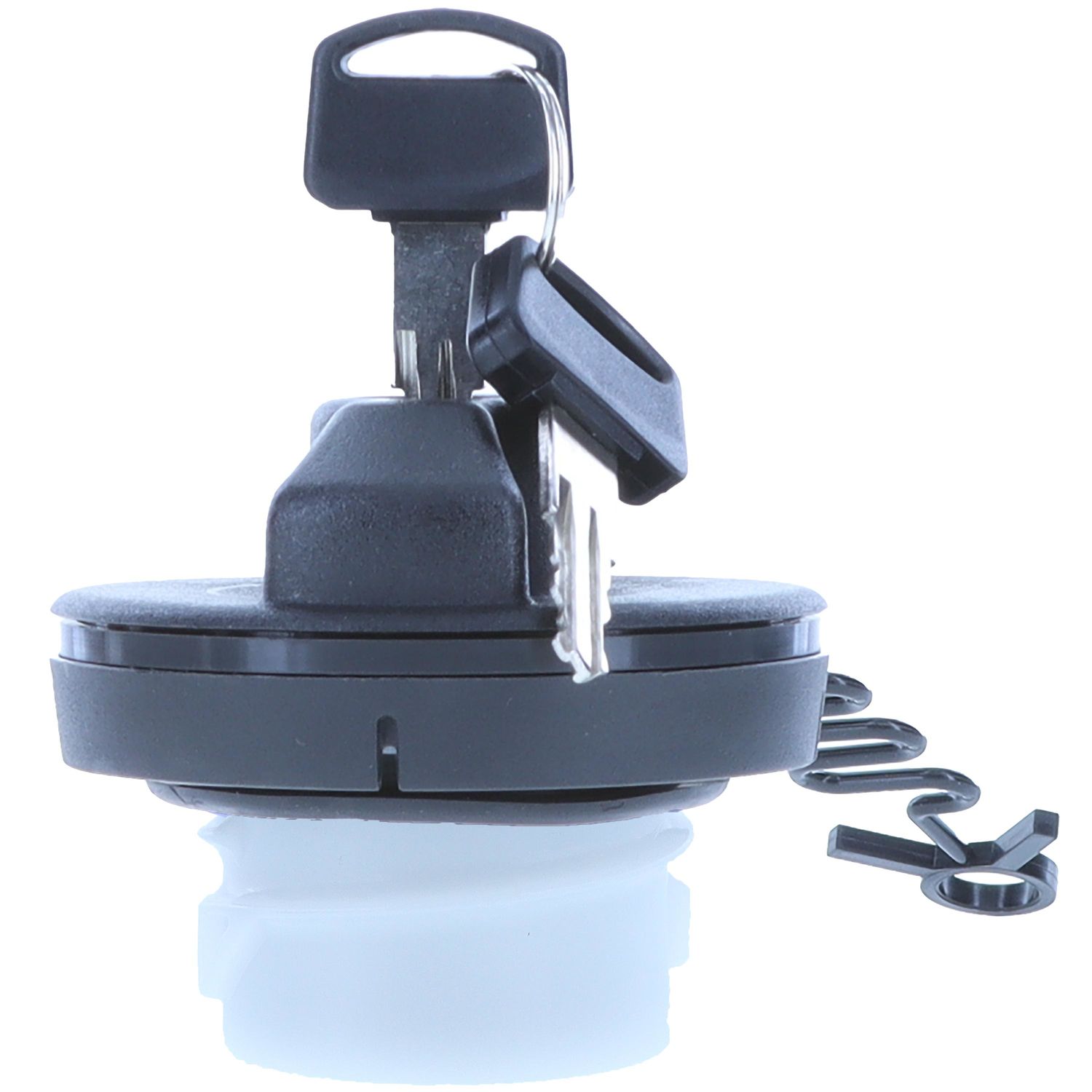 Duralast Lockable Tethered Fuel Tank Cap 7837BT