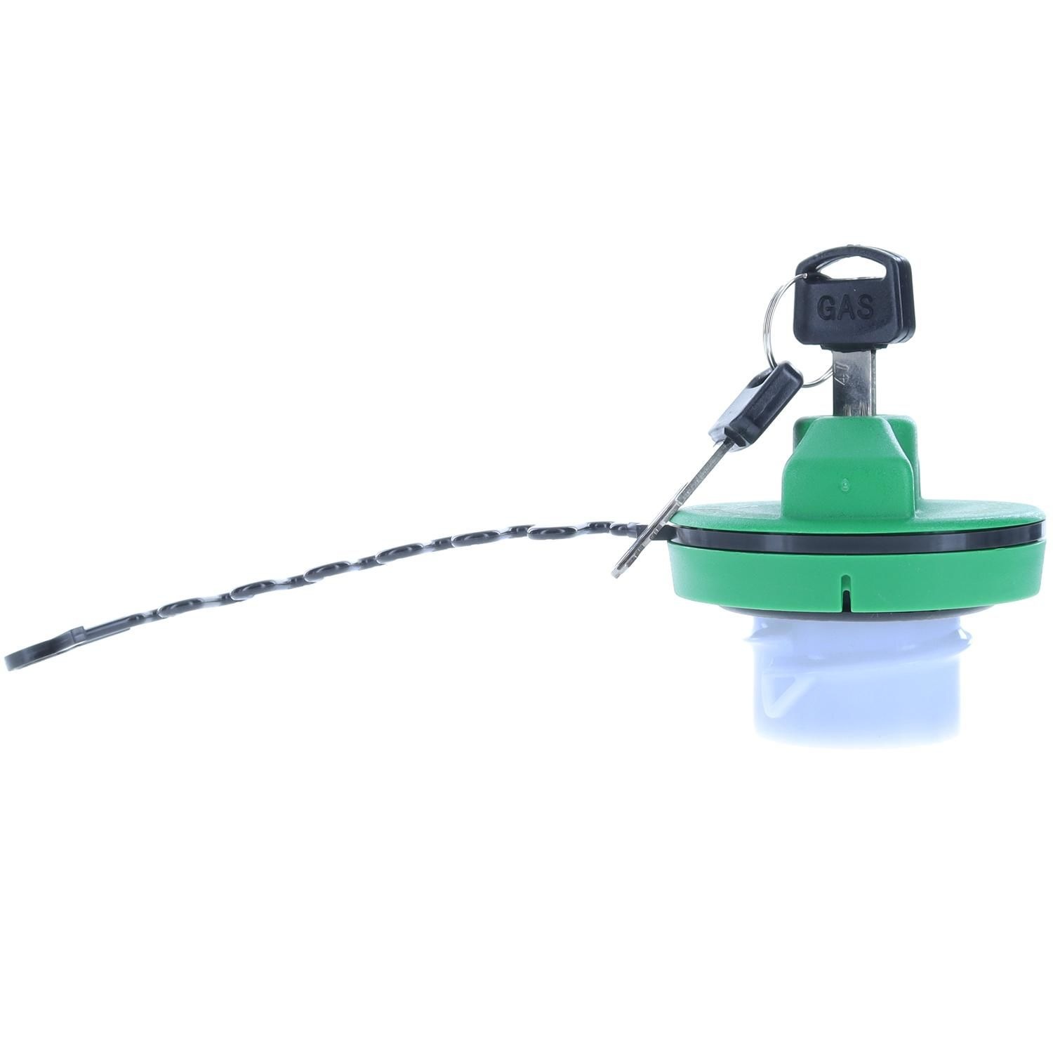 Duralast Tethered Tethered and Locking Fuel Cap 7837GT