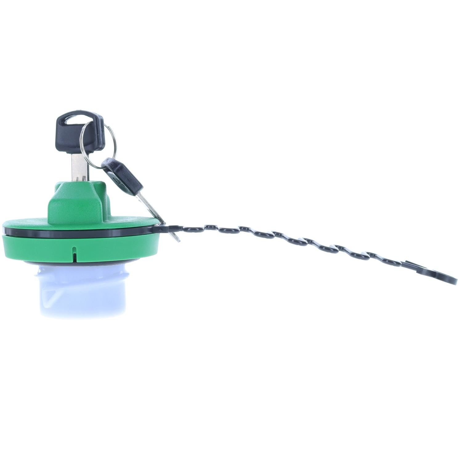 Duralast Tethered Tethered and Locking Fuel Cap 7837GT