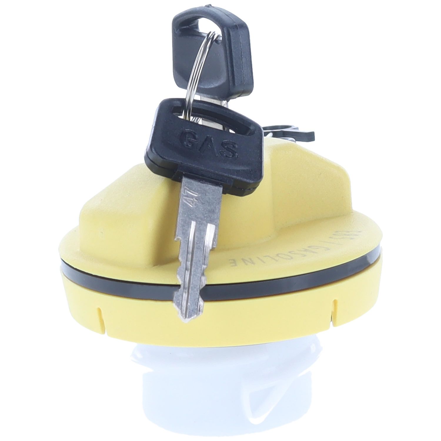 Duralast Locking Tethered Fuel Tank Cap 7837KAYT