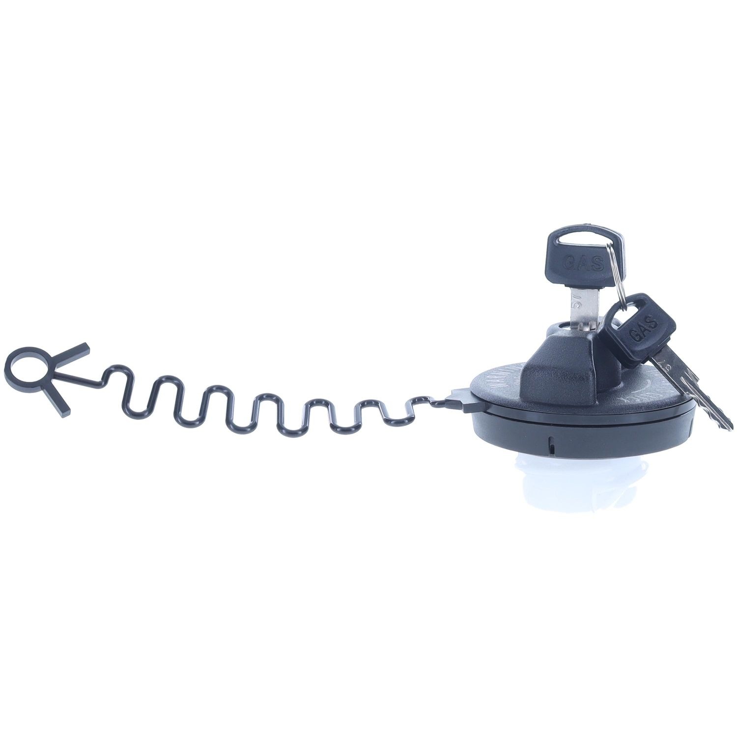 Duralast Tethered and Locking Fuel Cap 7839BT