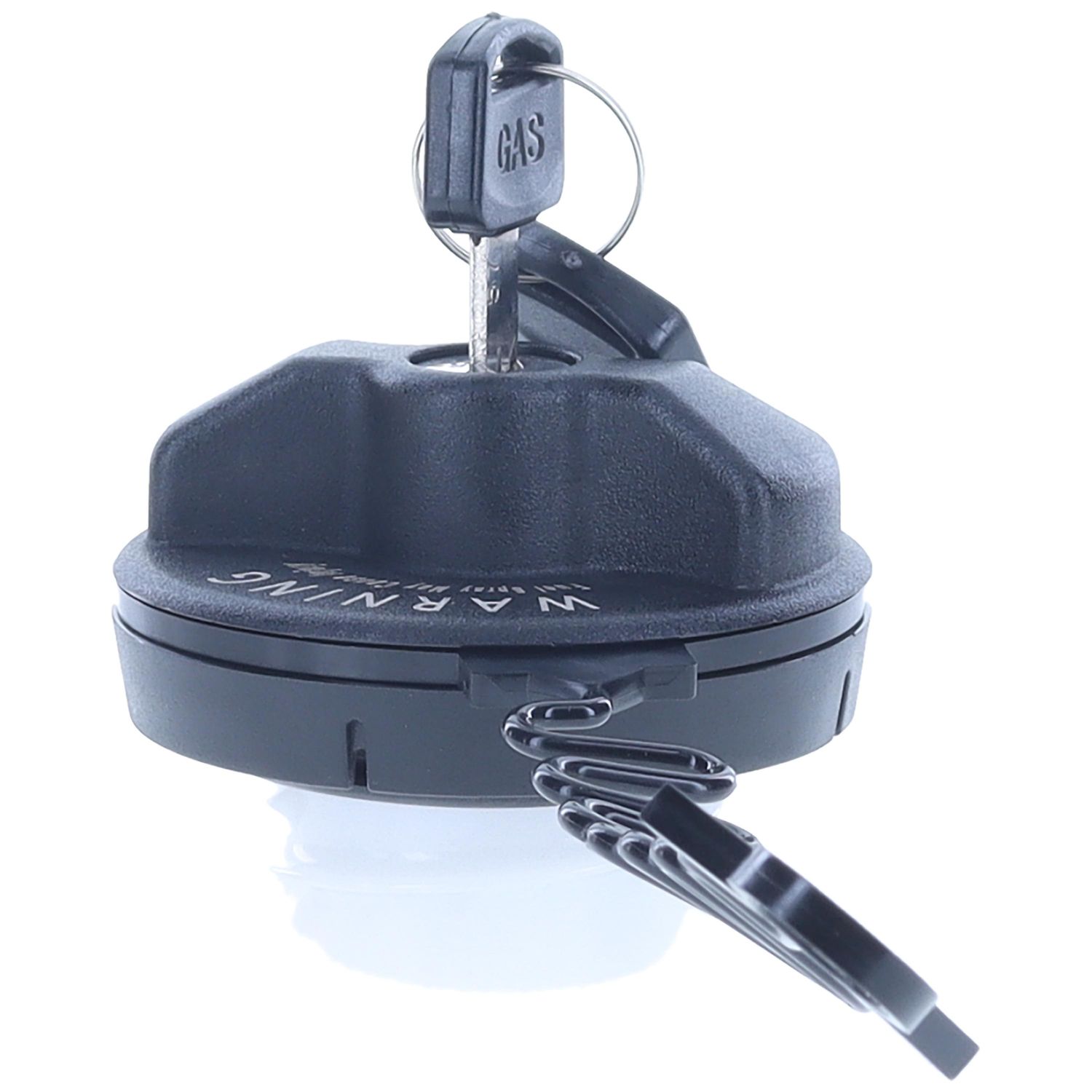 Duralast Tethered and Locking Fuel Cap 7839BT