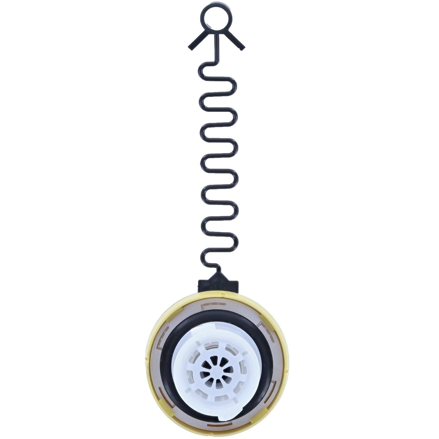 Duralast Tethered and Locking Fuel Cap 7840YT