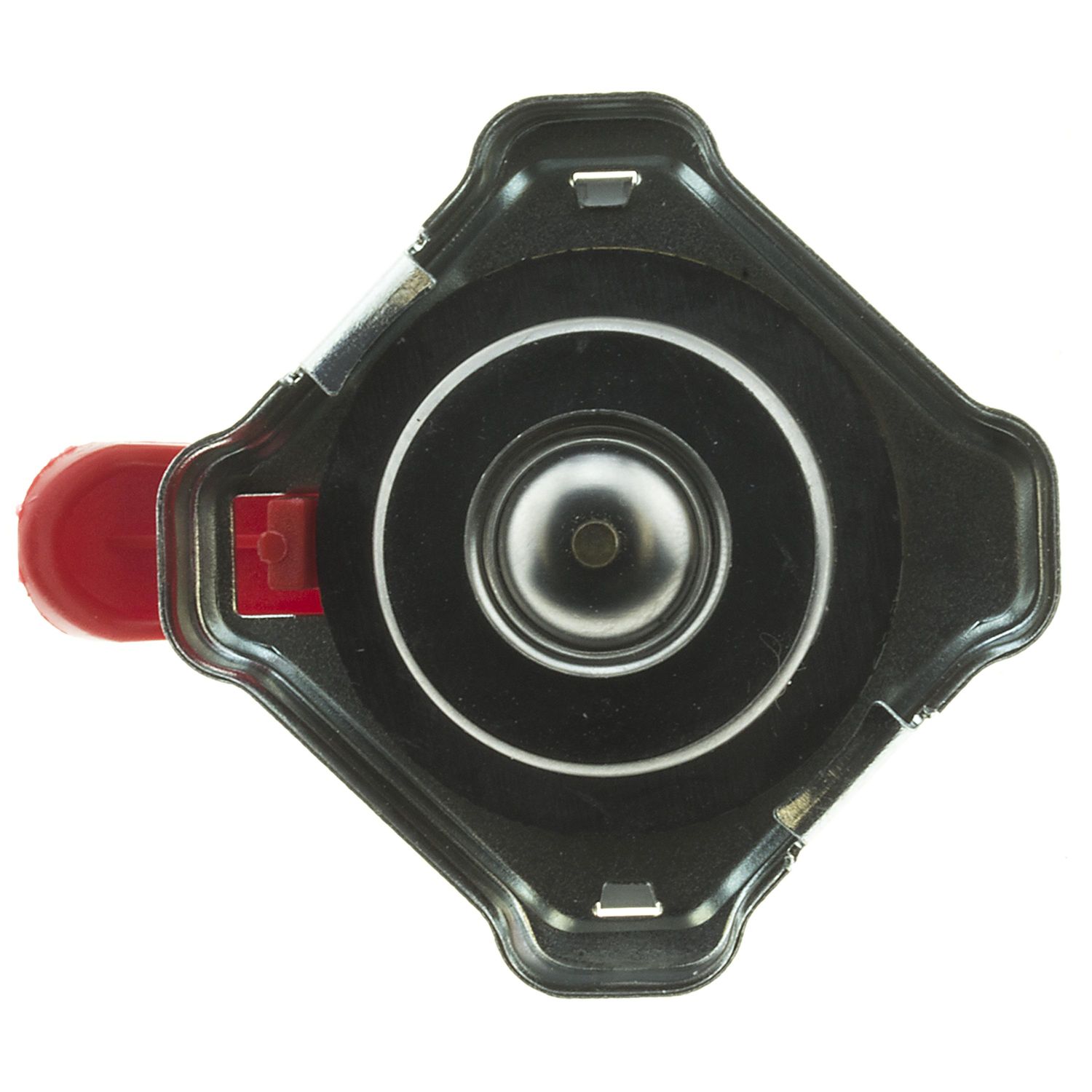Duralast Steel Safety Lever Radiator Cap 7916