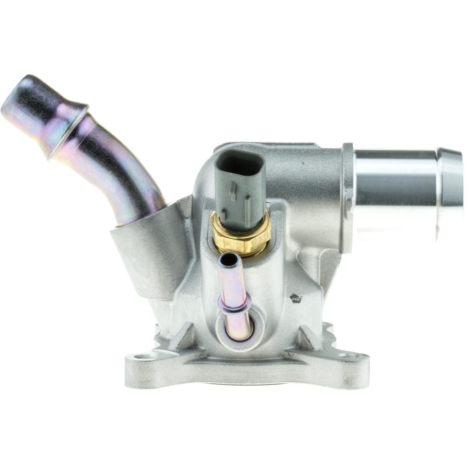 Duralast Engine Coolant Thermostat Housing Assembly 81694