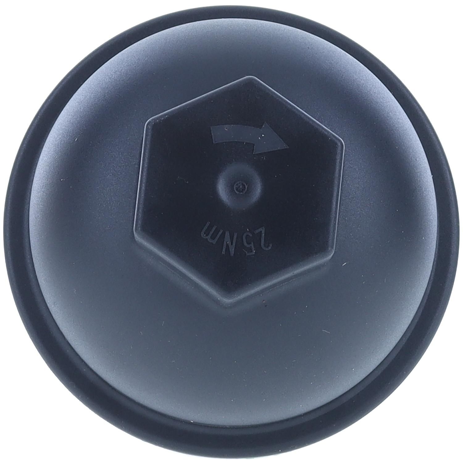 Duralast Engine Oil Filter Cap 8311