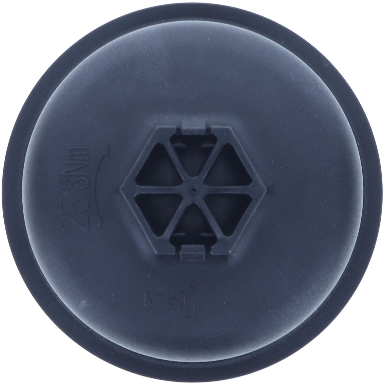 Duralast Engine Oil Filter Cap 8317