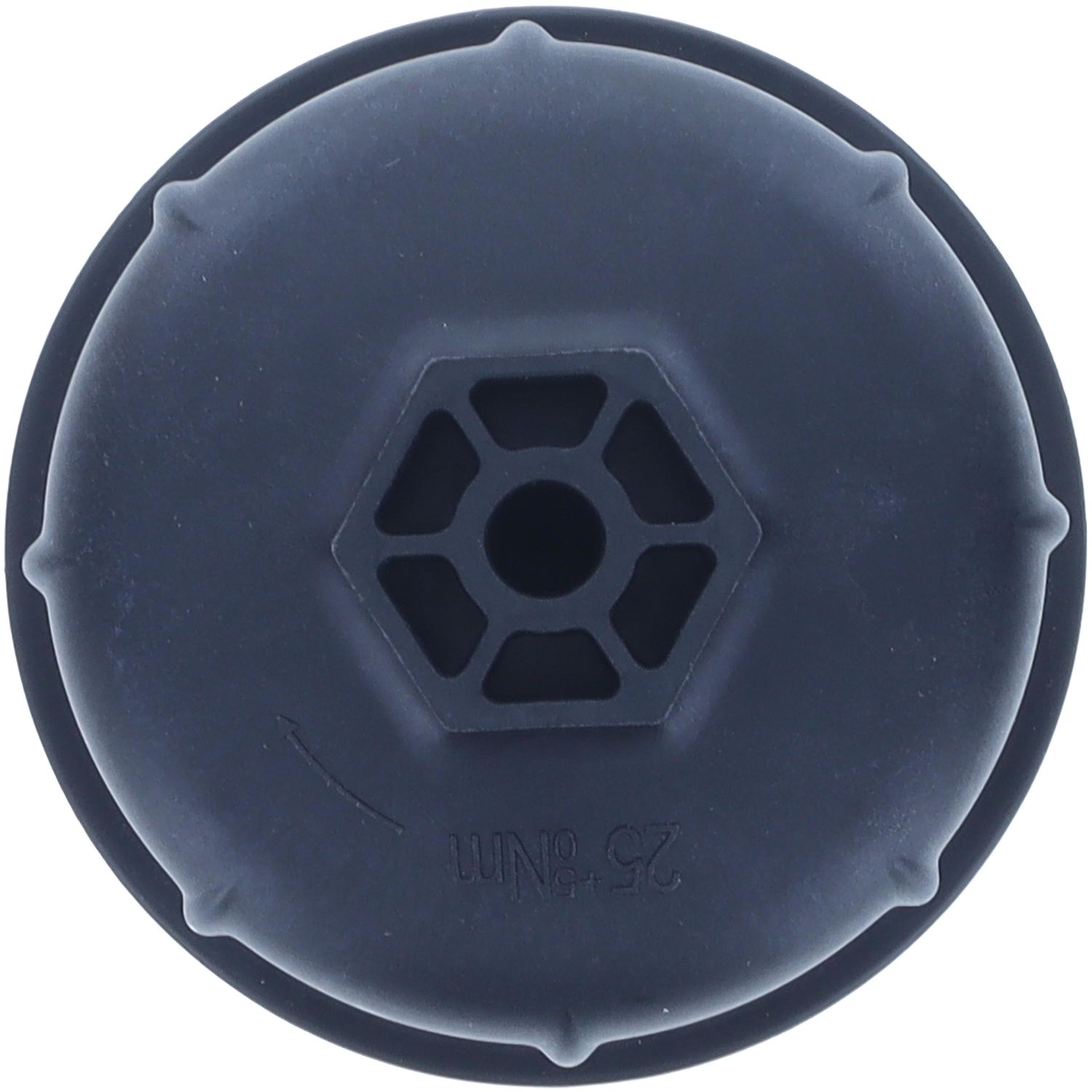 Duralast Engine Oil Filter Cap 8318