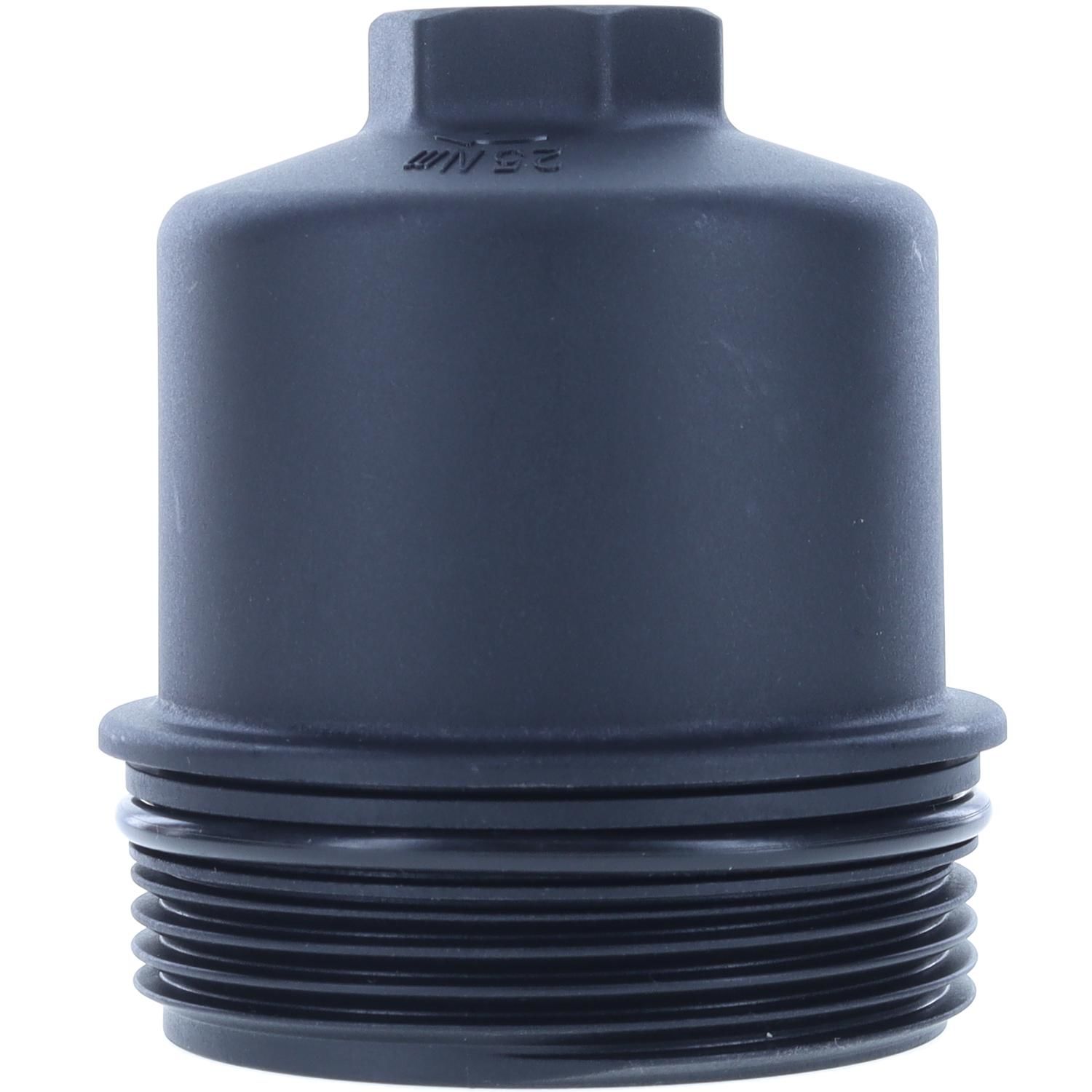 Duralast Engine Oil Filter Cap 8321