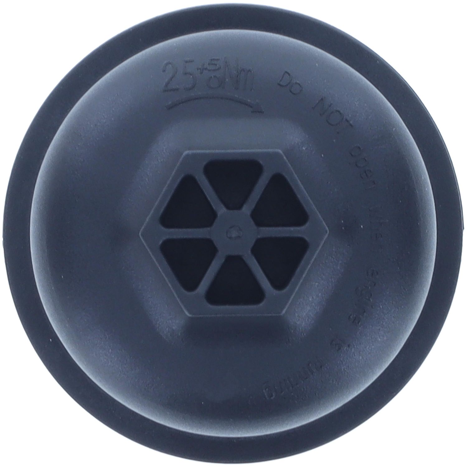 Duralast Engine Oil Filter Cap 8327
