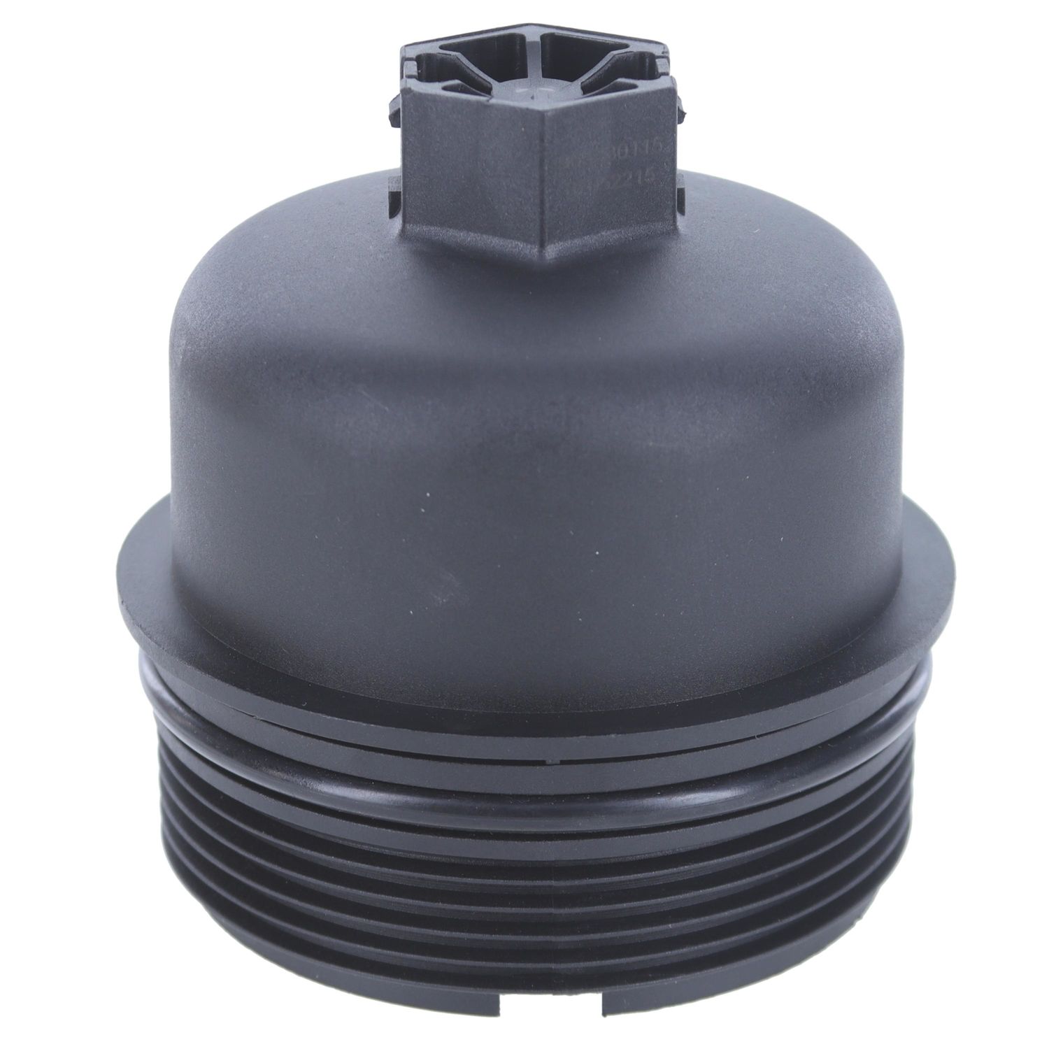 Duralast Engine Oil Filter Cap 8333