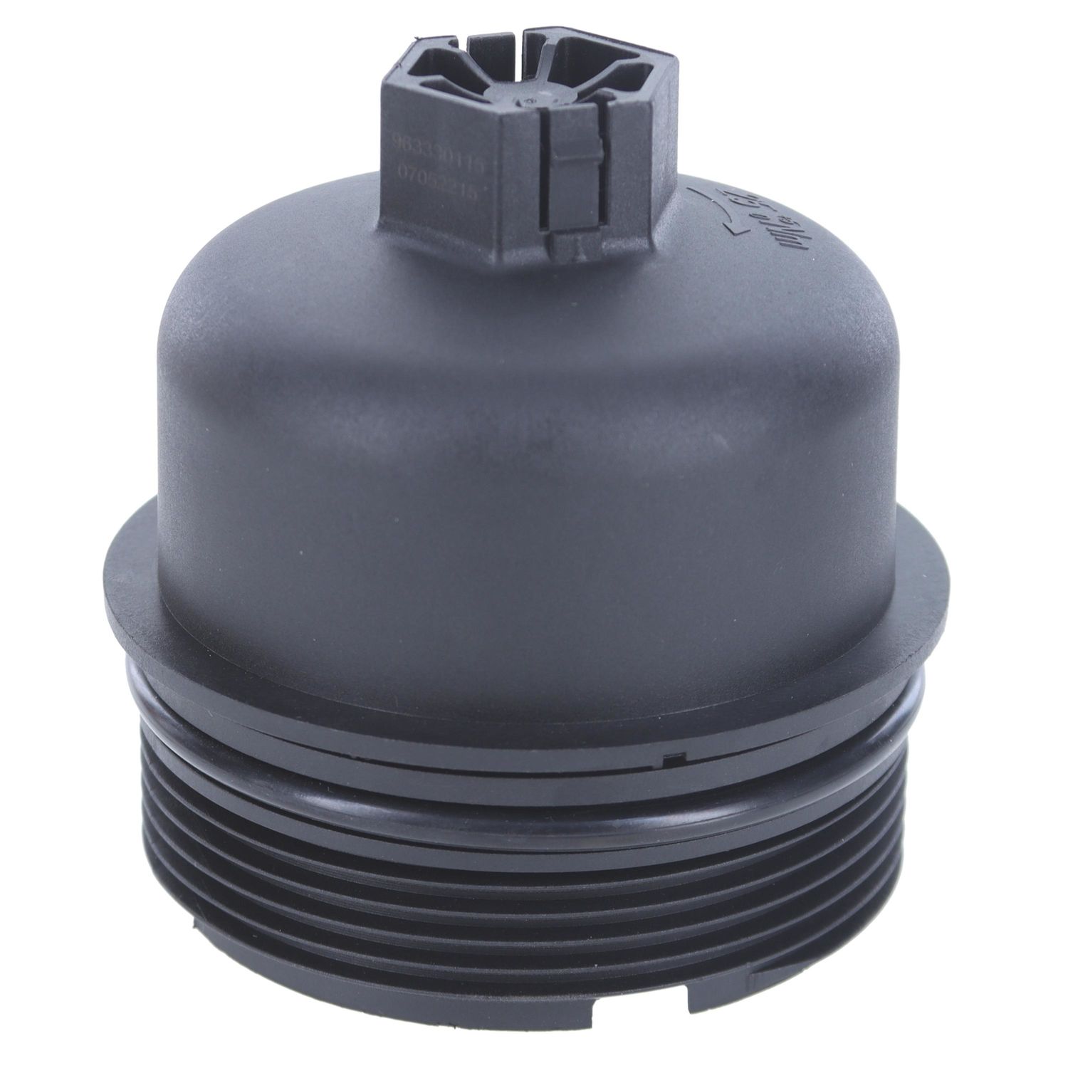 Duralast Engine Oil Filter Cap 8333