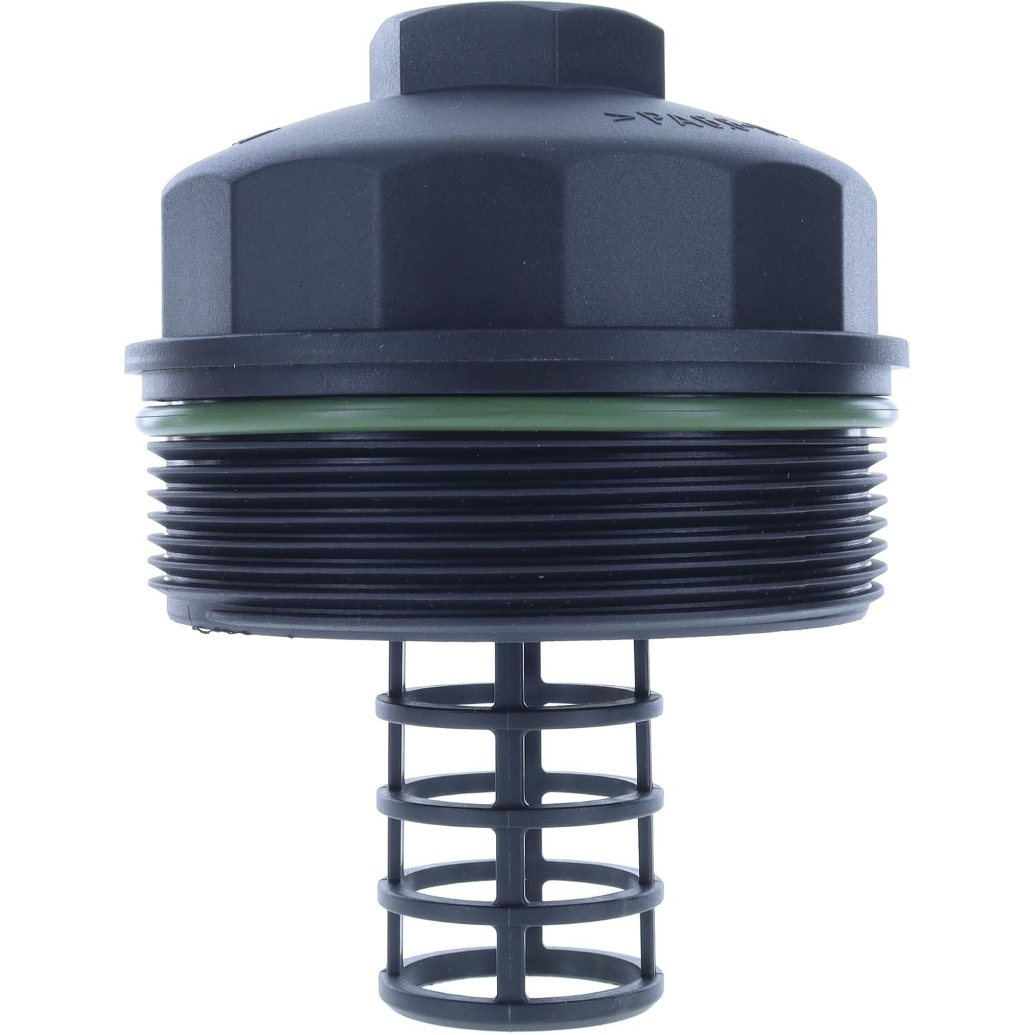 Duralast Engine Oil Filter Cap 8339