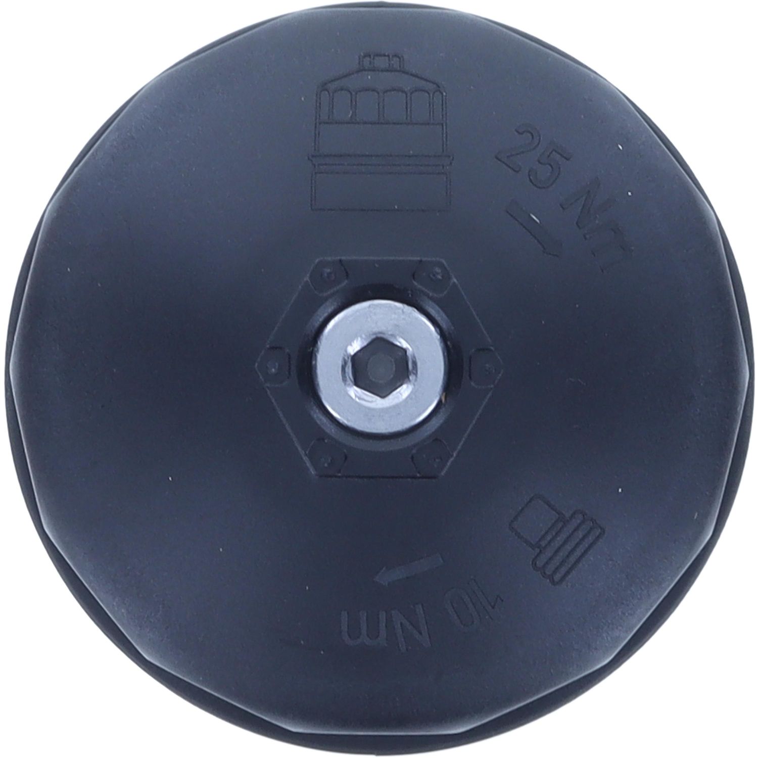 Duralast Engine Oil Filter Cap 8340
