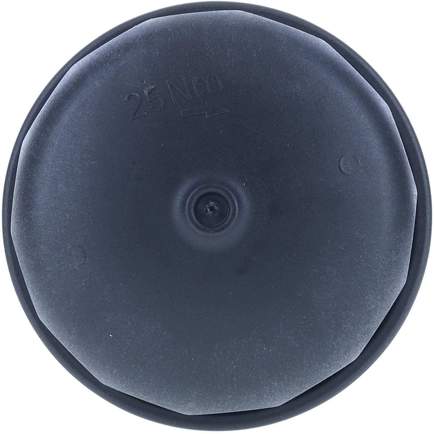 Duralast Engine Oil Filter Cap 8344
