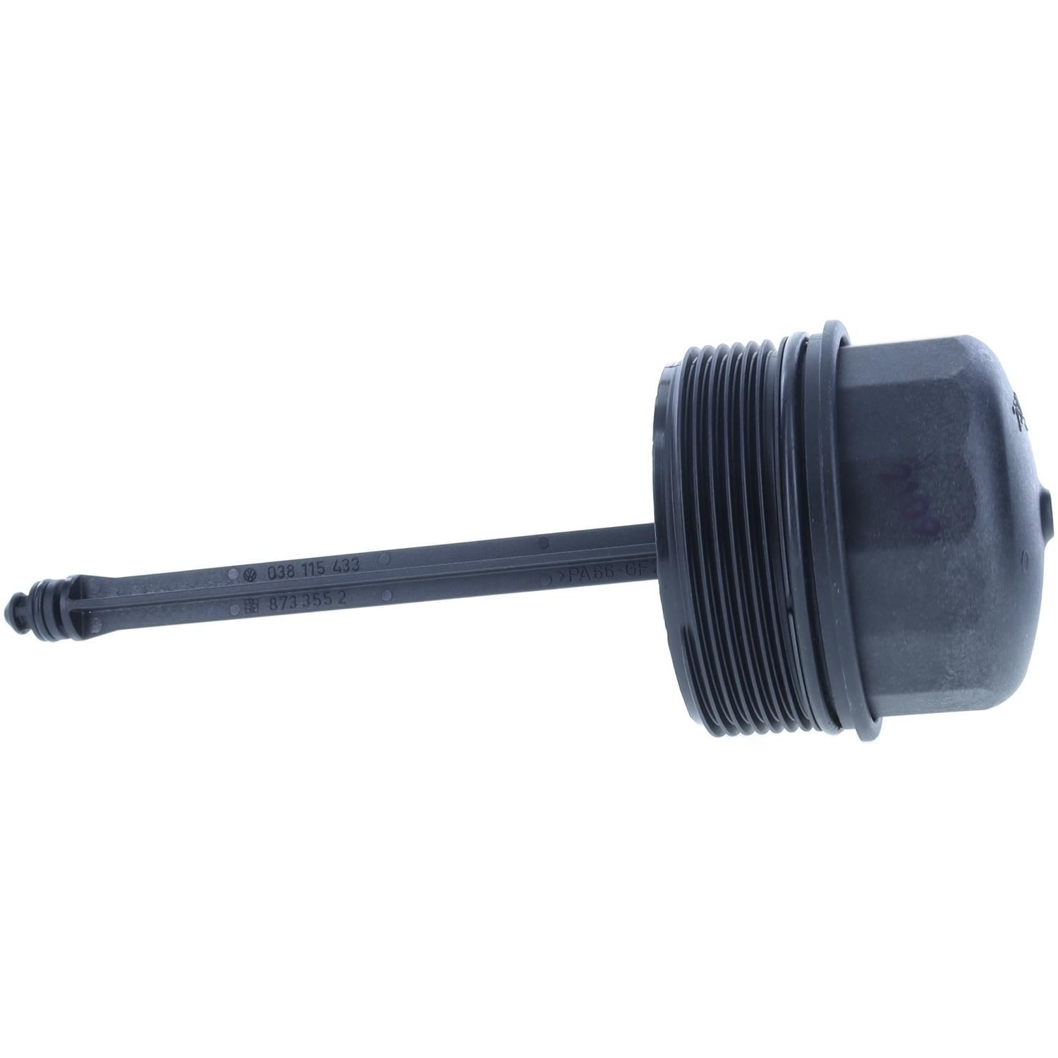 Duralast Engine Oil Filter Cap 8344