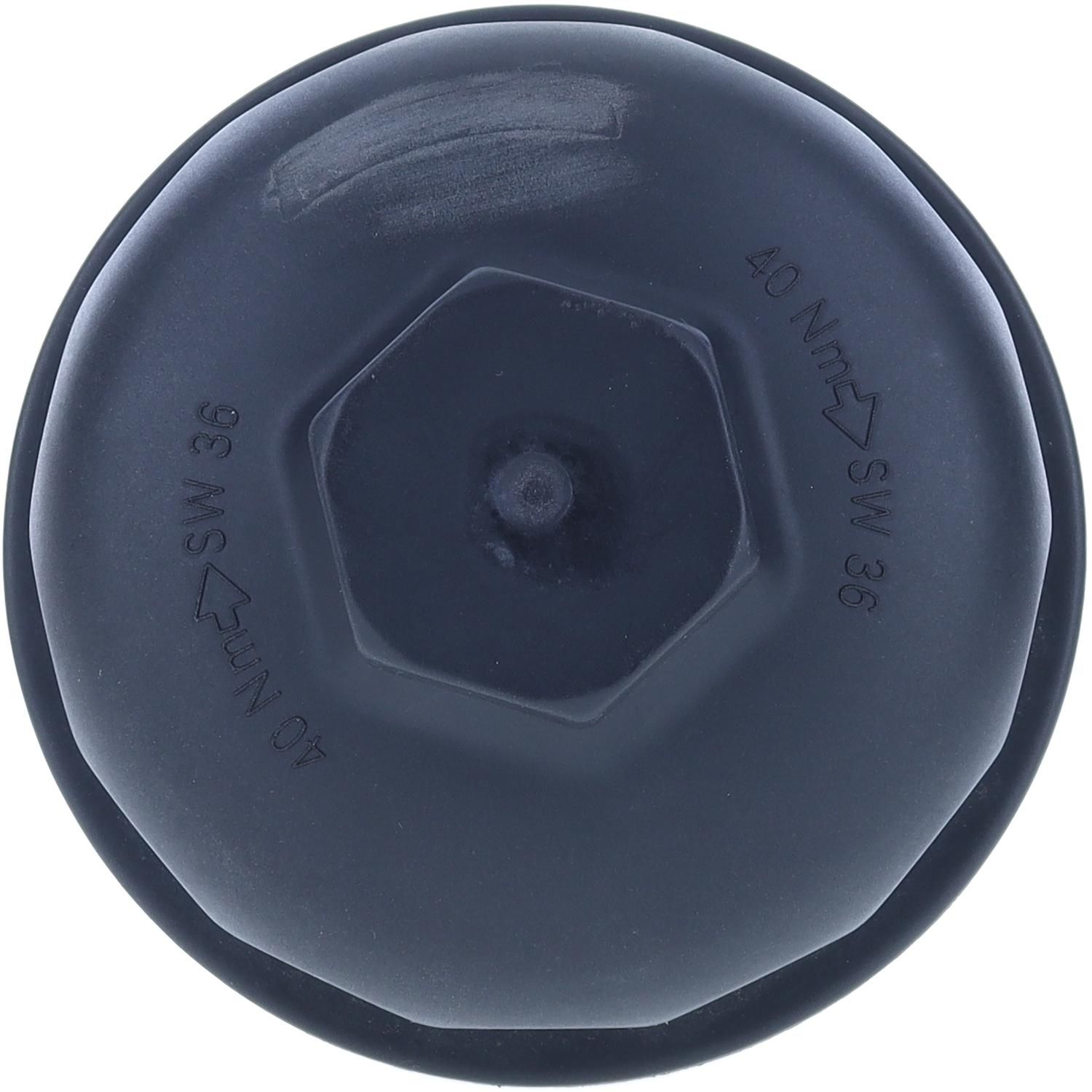 Duralast Engine Oil Filter Cap 8351