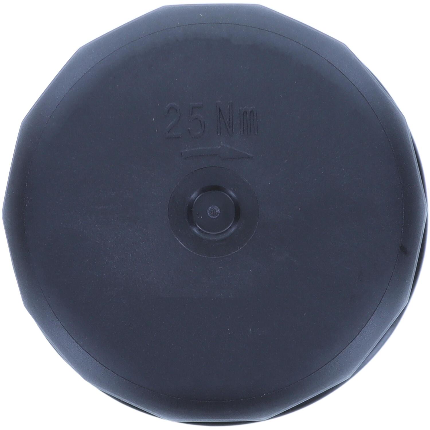 Duralast Engine Oil Filter Cap 8364